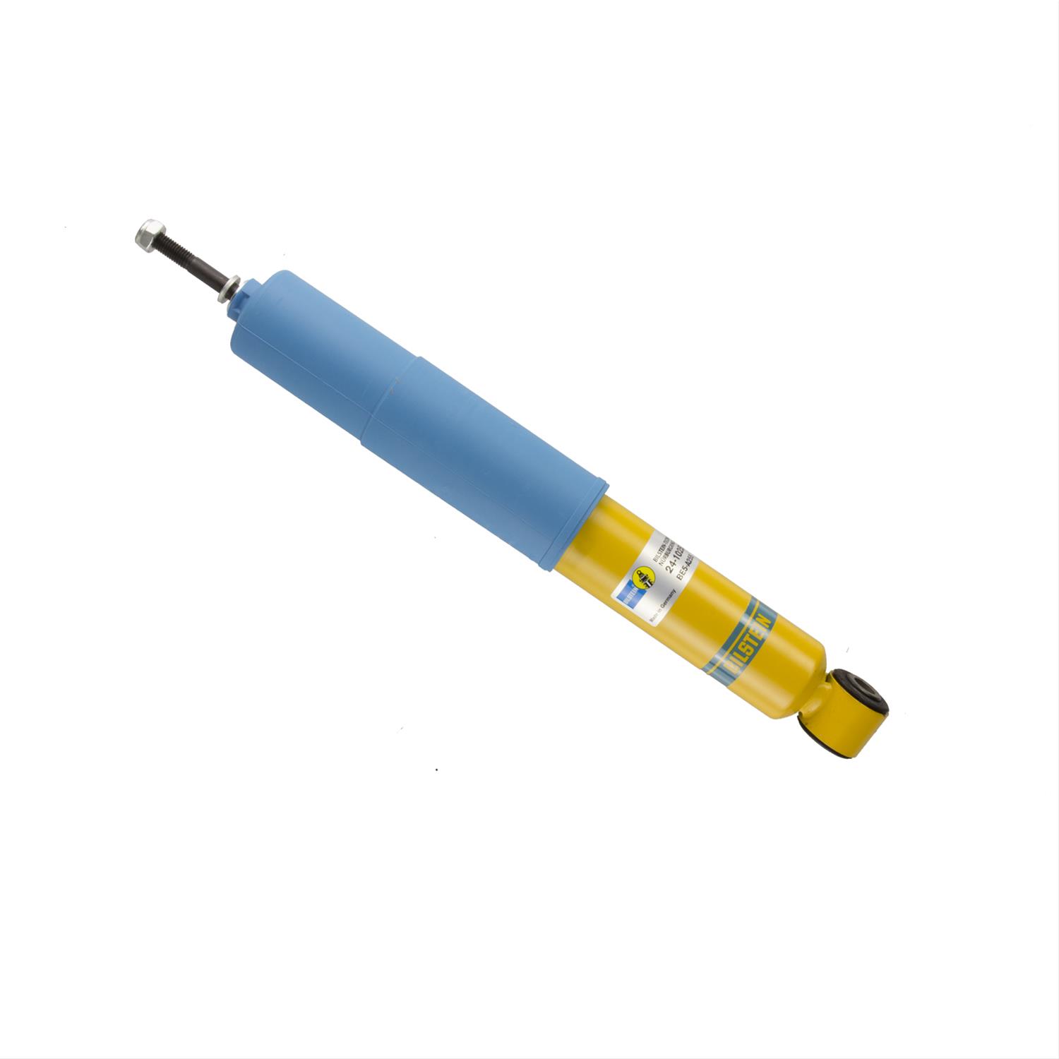 Bilstein 24-102551 Bilstein B8 Performance Plus Series Shocks and ...