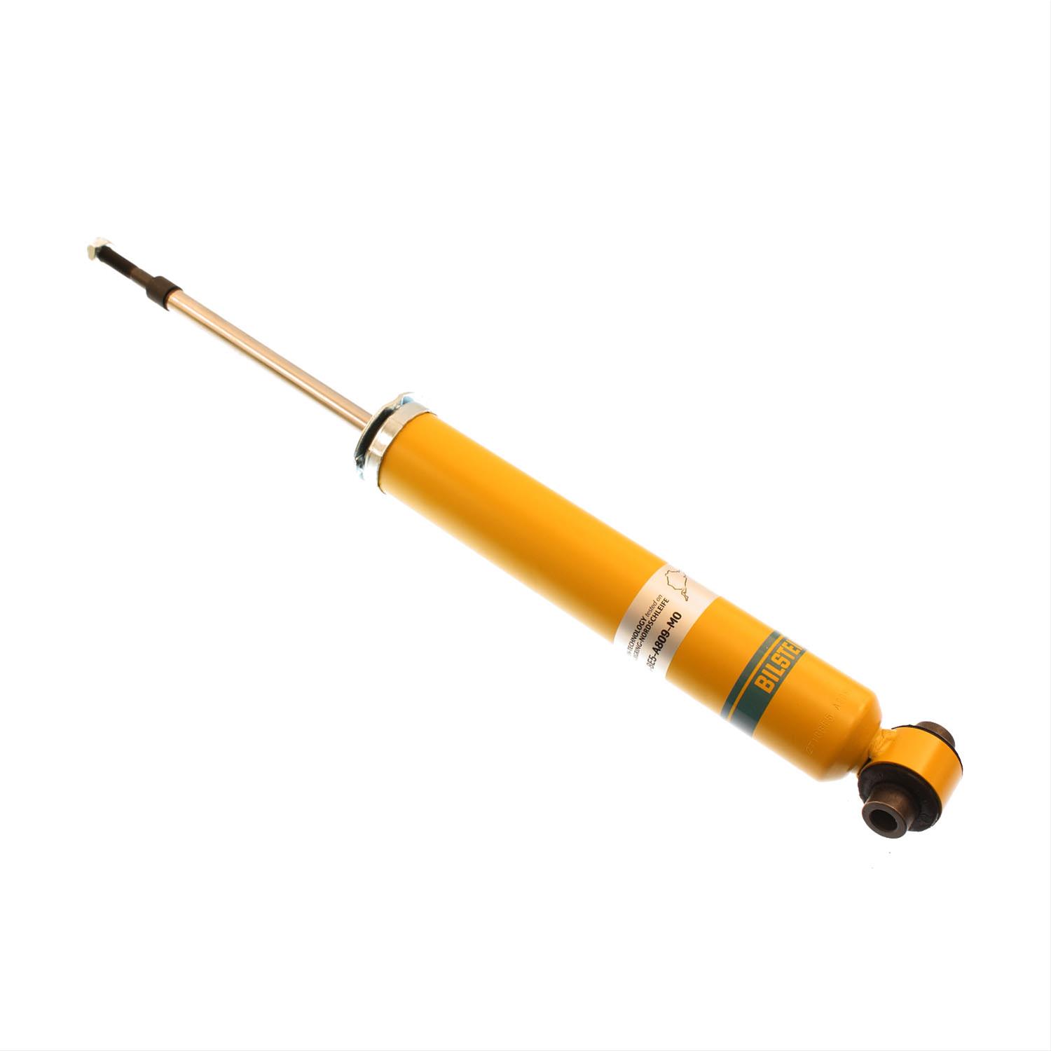 Bilstein 24-108096 Bilstein B8 Performance Plus Series Shocks and ...