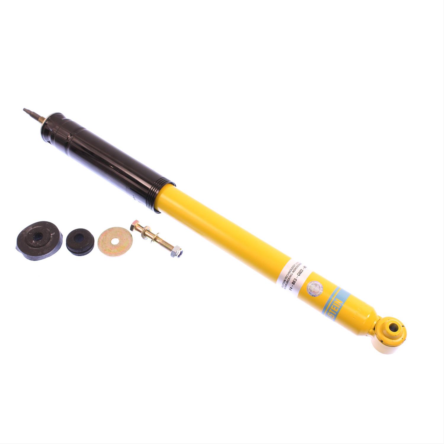 Bilstein 24-120227 Bilstein B8 Performance Plus Series Shocks and ...