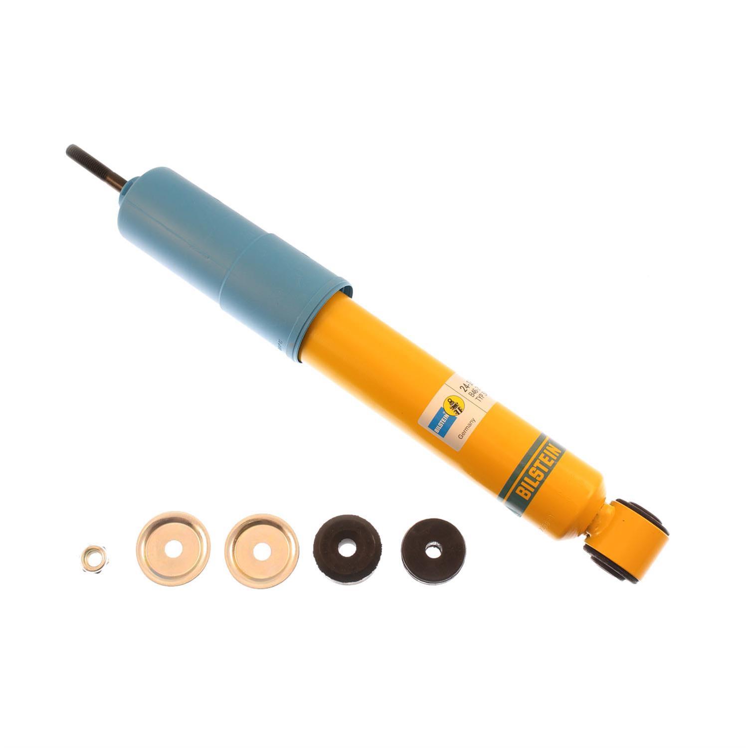Bilstein 24-184878 Bilstein B8 Performance Plus Series Shocks and ...
