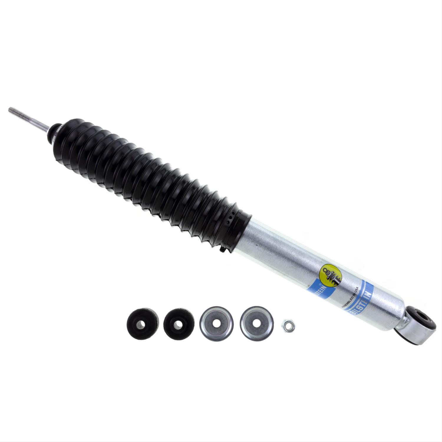 Bilstein 24-187183 Bilstein B8 5100 Series Shocks | Summit Racing