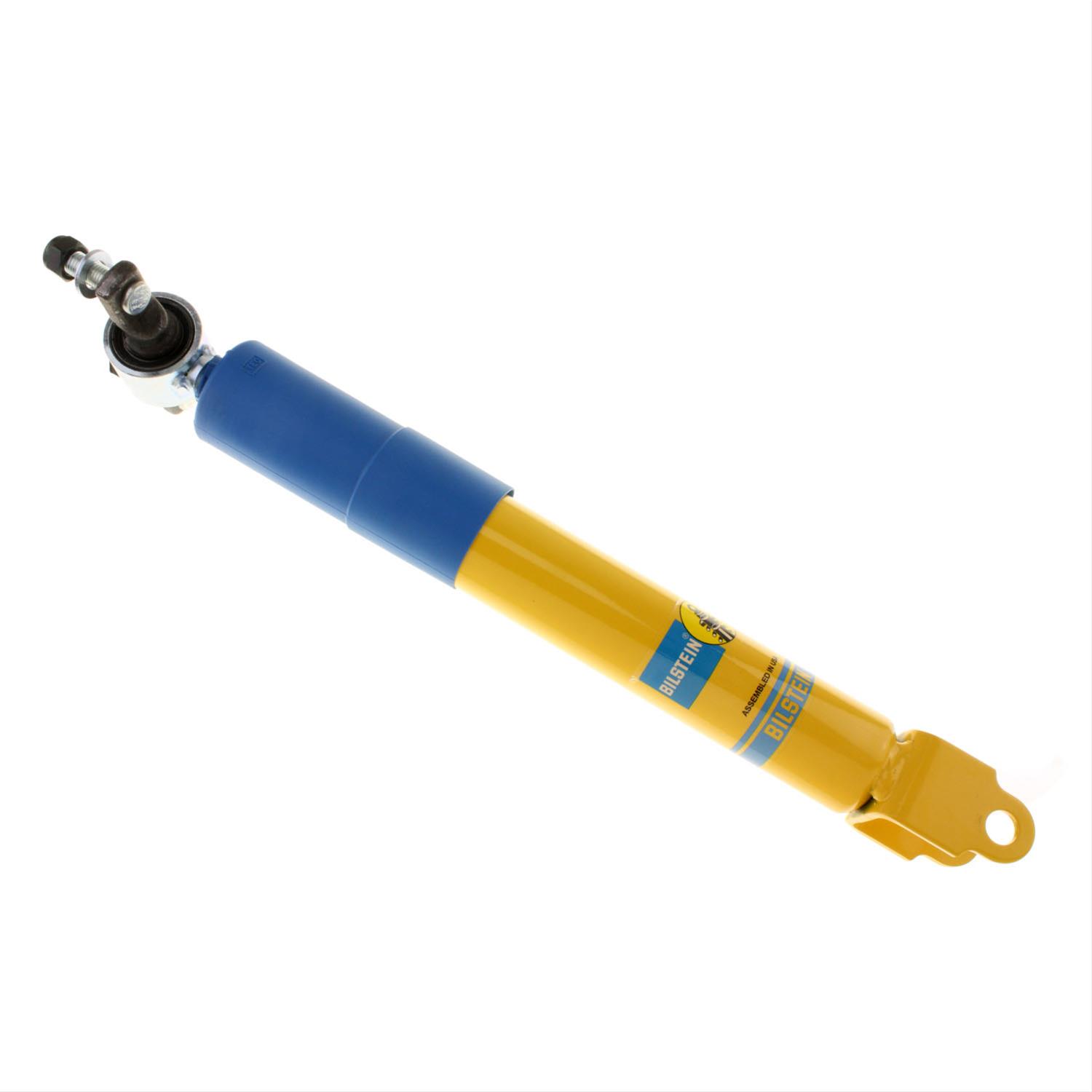 2011 CHEVROLET SILVERADO 2500 HD Bilstein 24-196437 Bilstein B6 4600 ...