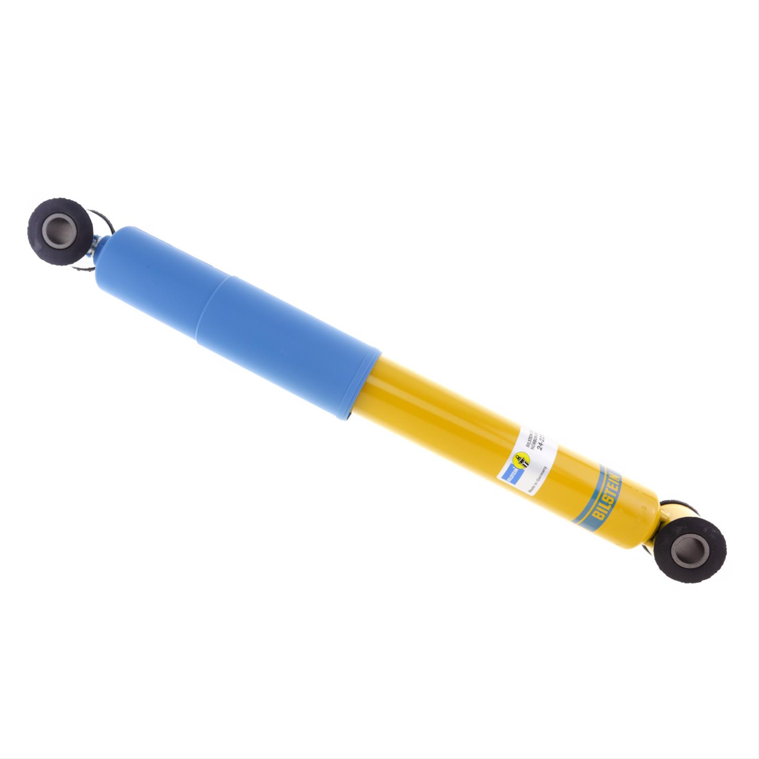 Bilstein 24-225007 Bilstein B6 4600 Series Shocks and Struts | Summit ...
