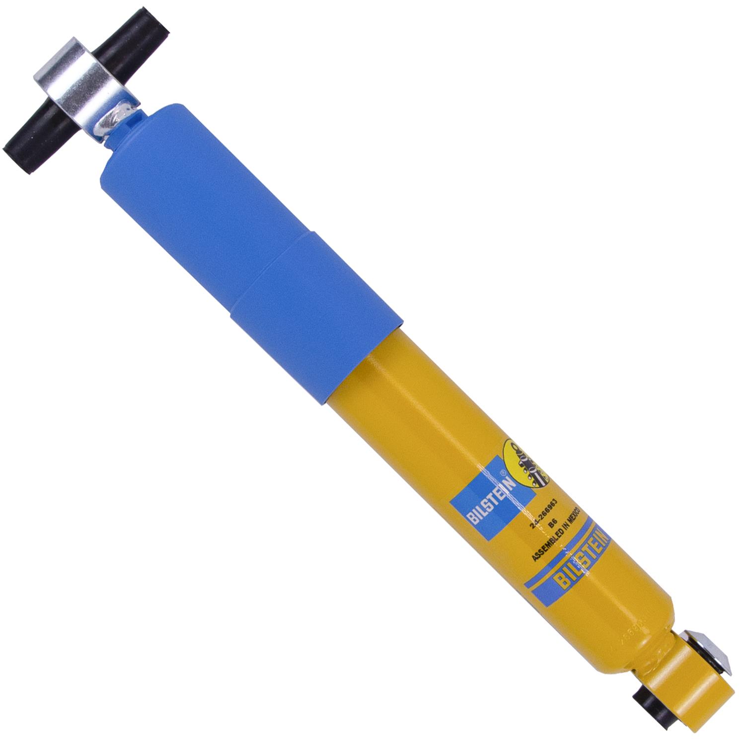 Bilstein 24-266963 Bilstein B6 Performance Series Shocks and Struts ...