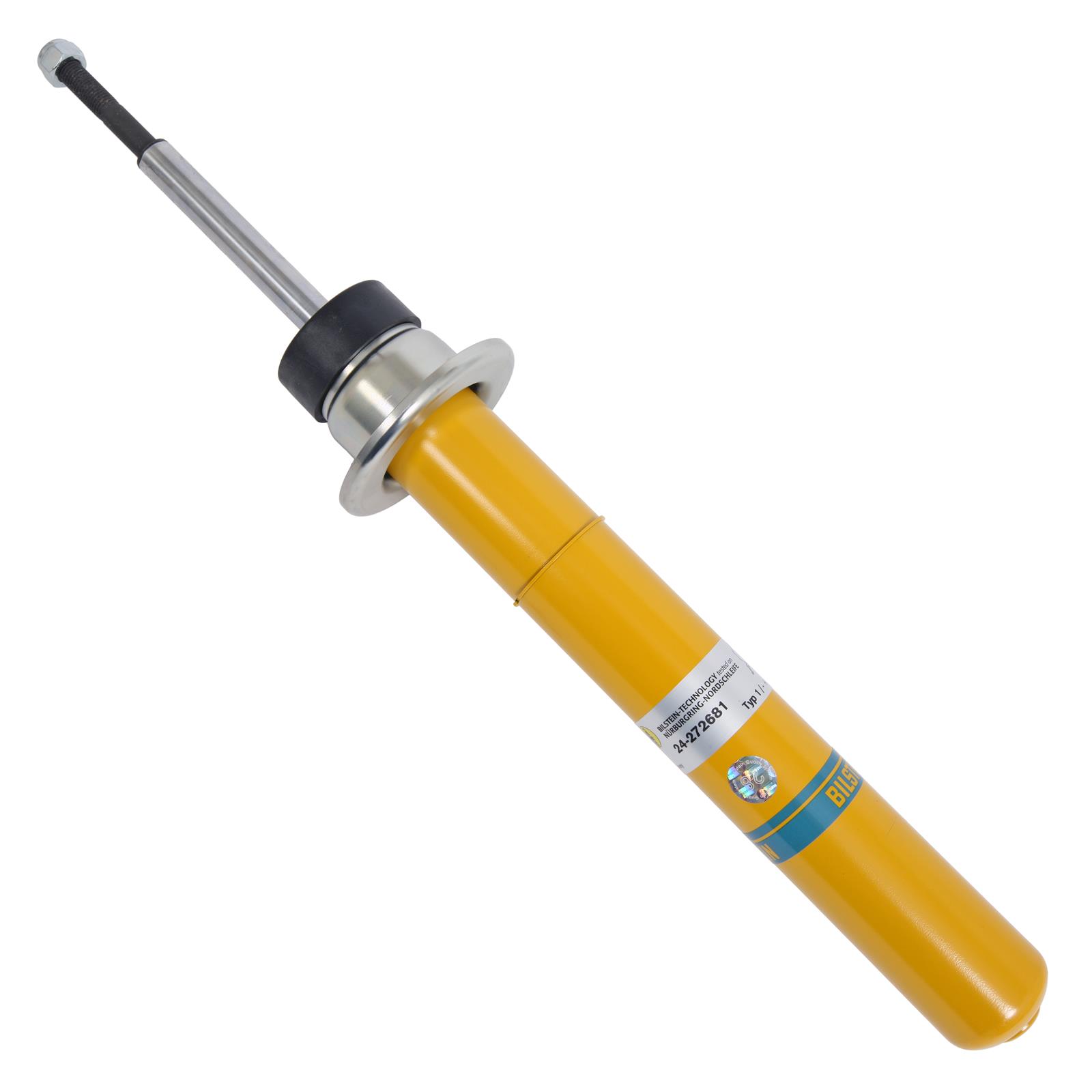 Bilstein 24-272681 Bilstein B8 Performance Plus Series Shocks and ...
