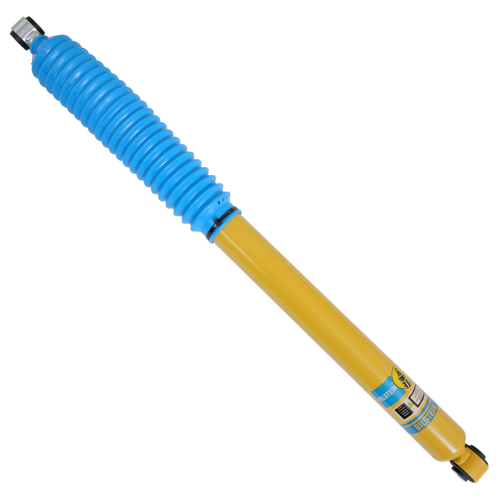 Bilstein 24-274944 Bilstein B6 4600 Series Shocks and Struts | Summit ...
