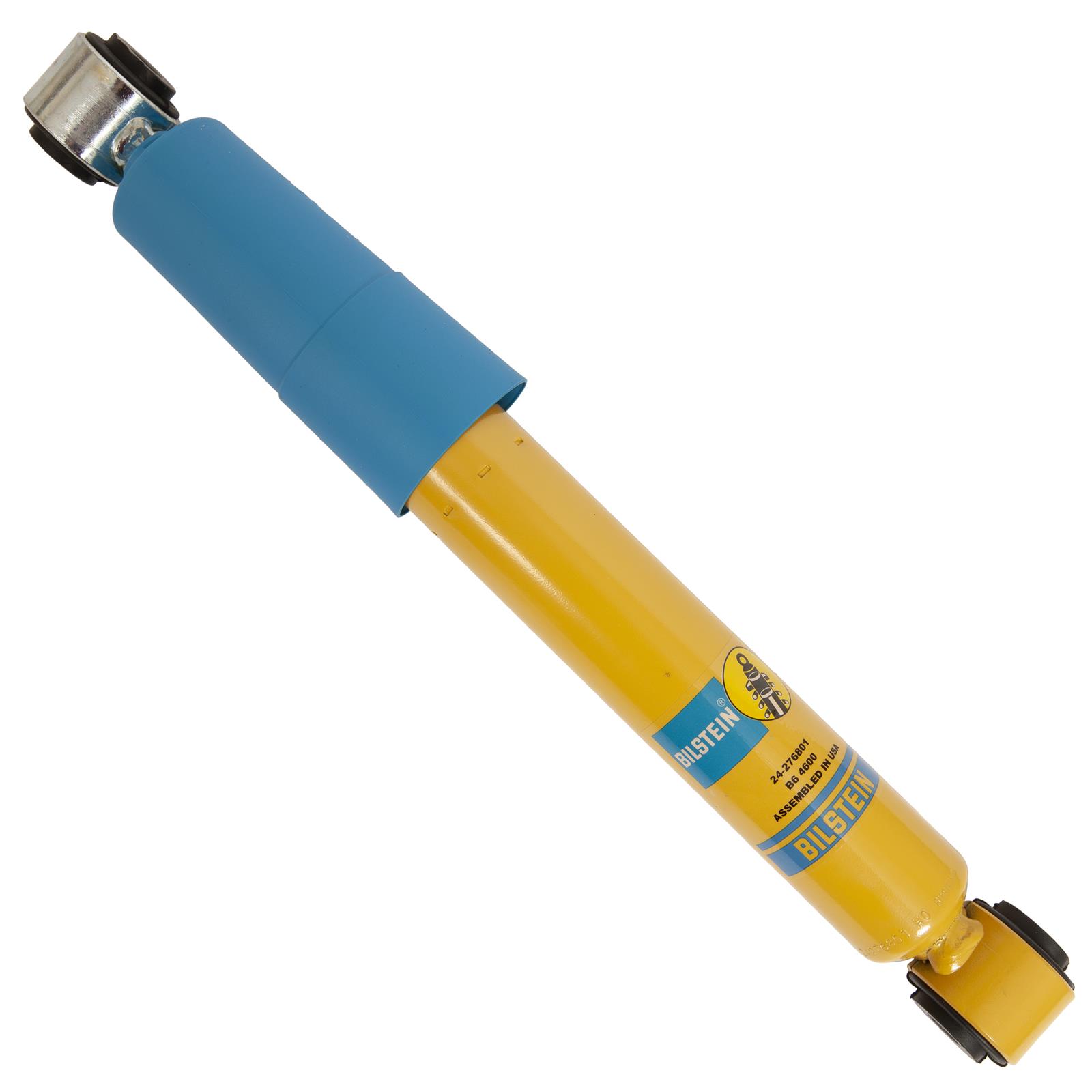 Bilstein 24-276801 Bilstein B6 4600 Series Shocks and Struts | Summit ...