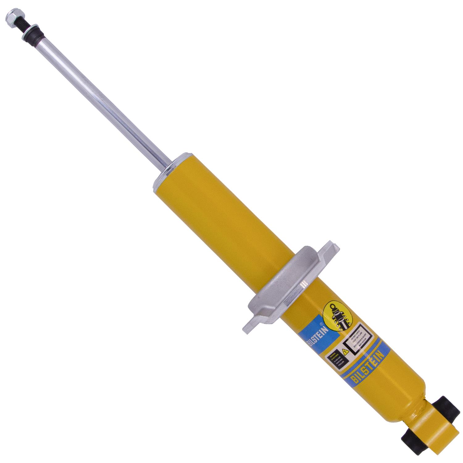 Bilstein 24-278515 Bilstein B6 Performance Series Shocks and Struts ...