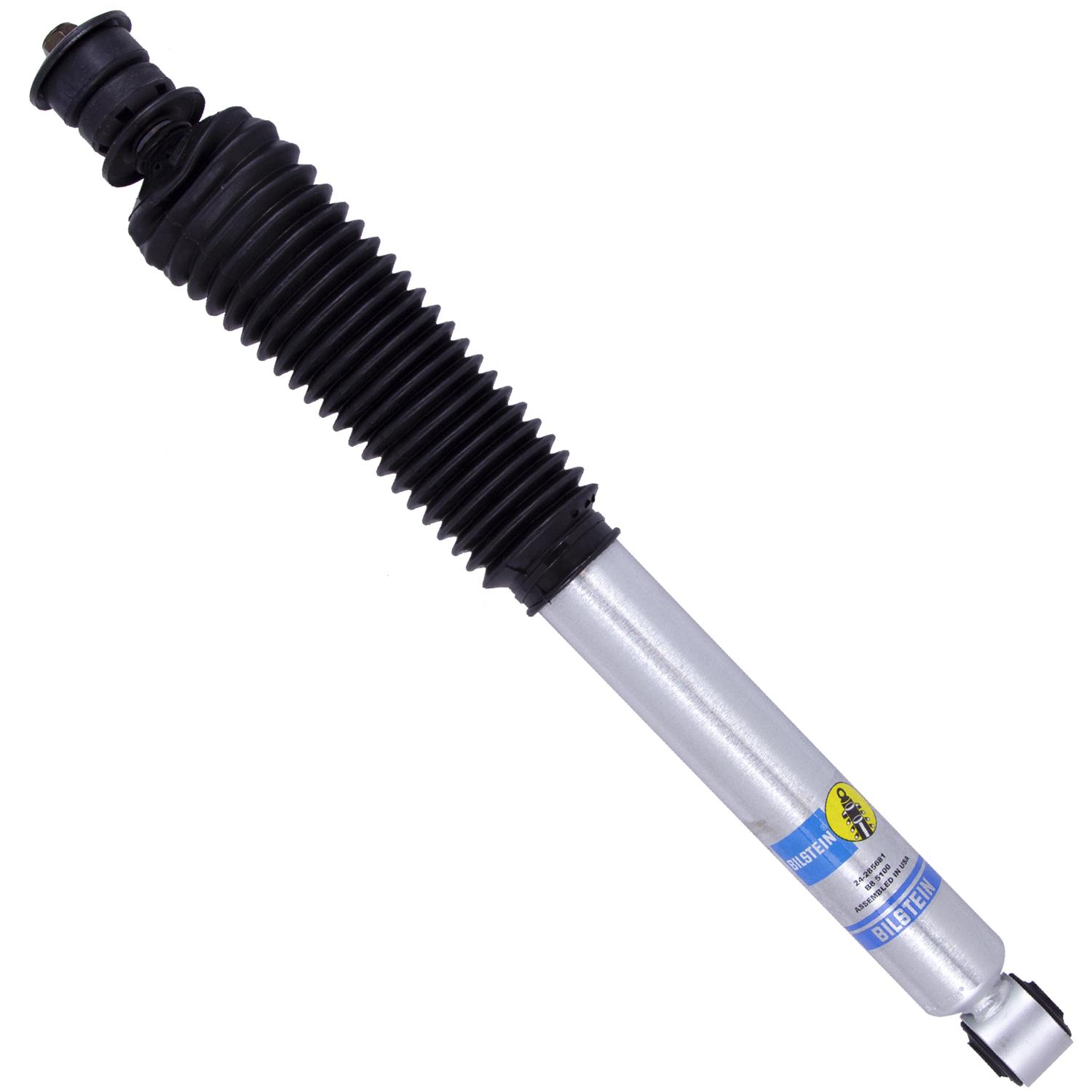 Bilstein 24-285681 Bilstein B8 5100 Series Shocks | Summit Racing