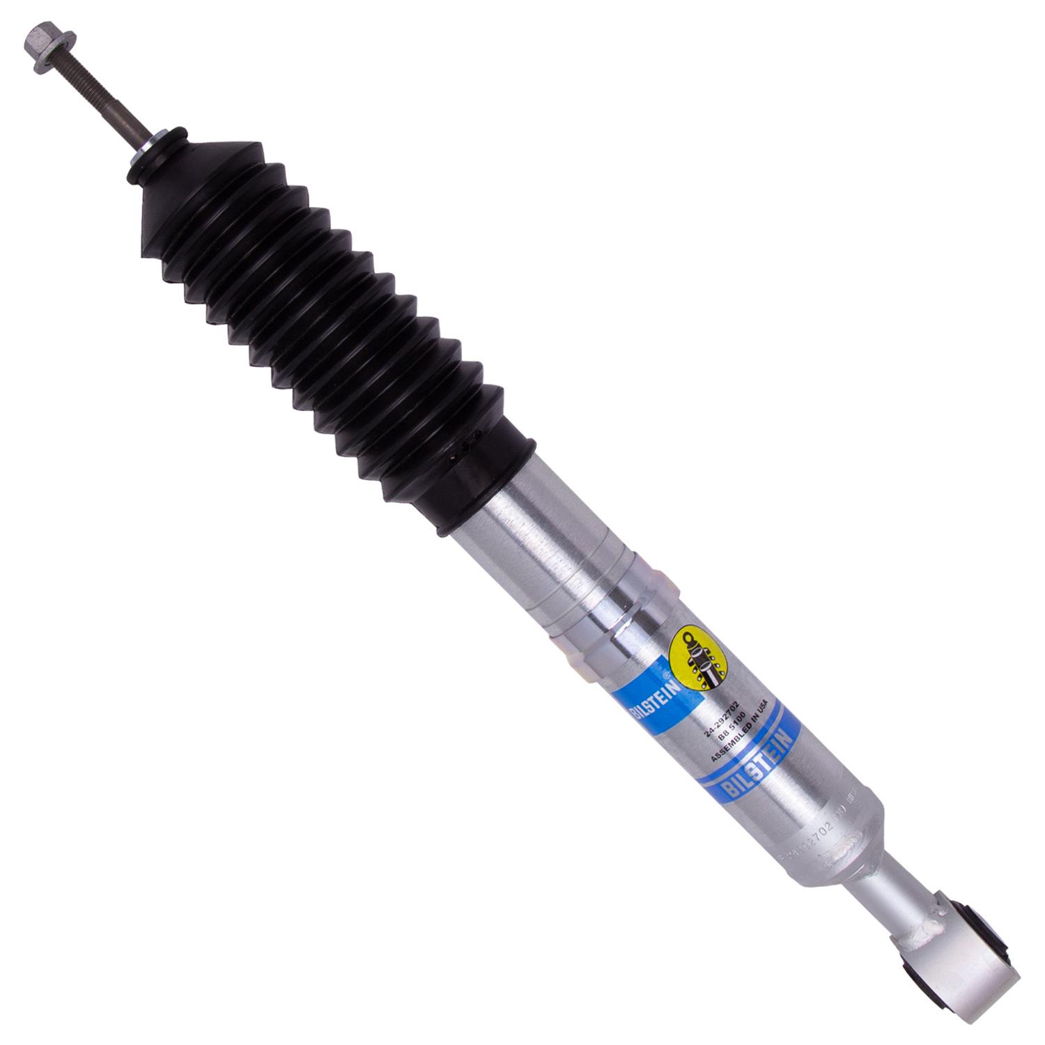 Bilstein 24-292702 Bilstein B8 5100 Series Shocks | Summit Racing
