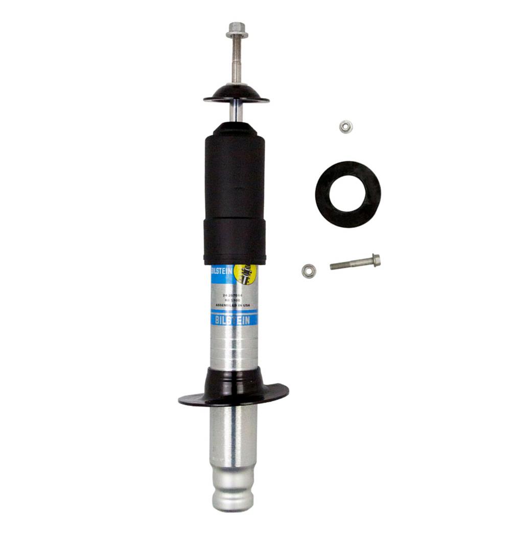 2016 CHEVROLET COLORADO Bilstein 24-292702 Bilstein B8 5100 Series ...