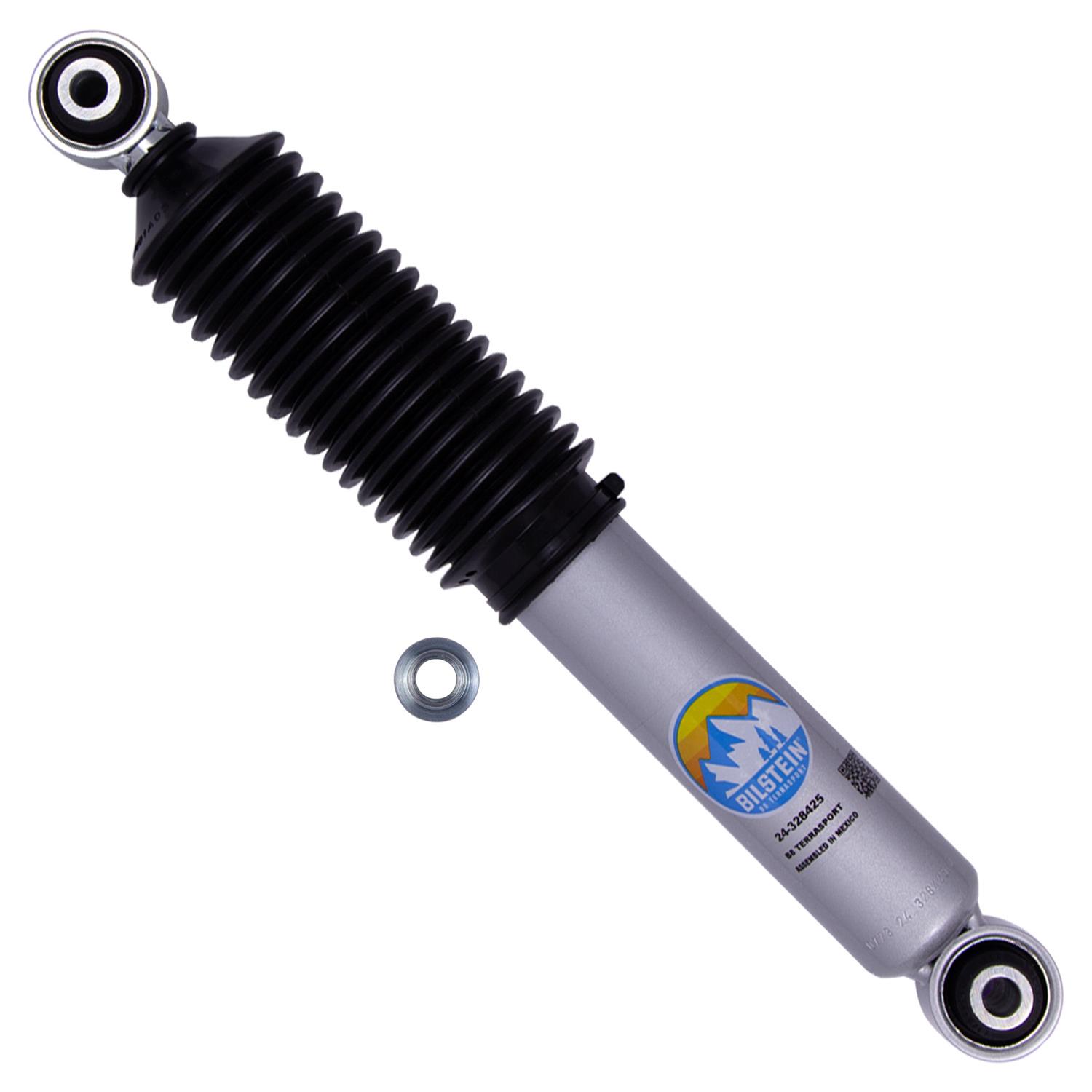 Bilstein 24-328425 Bilstein B8 TerraSport Series Shocks and Struts ...