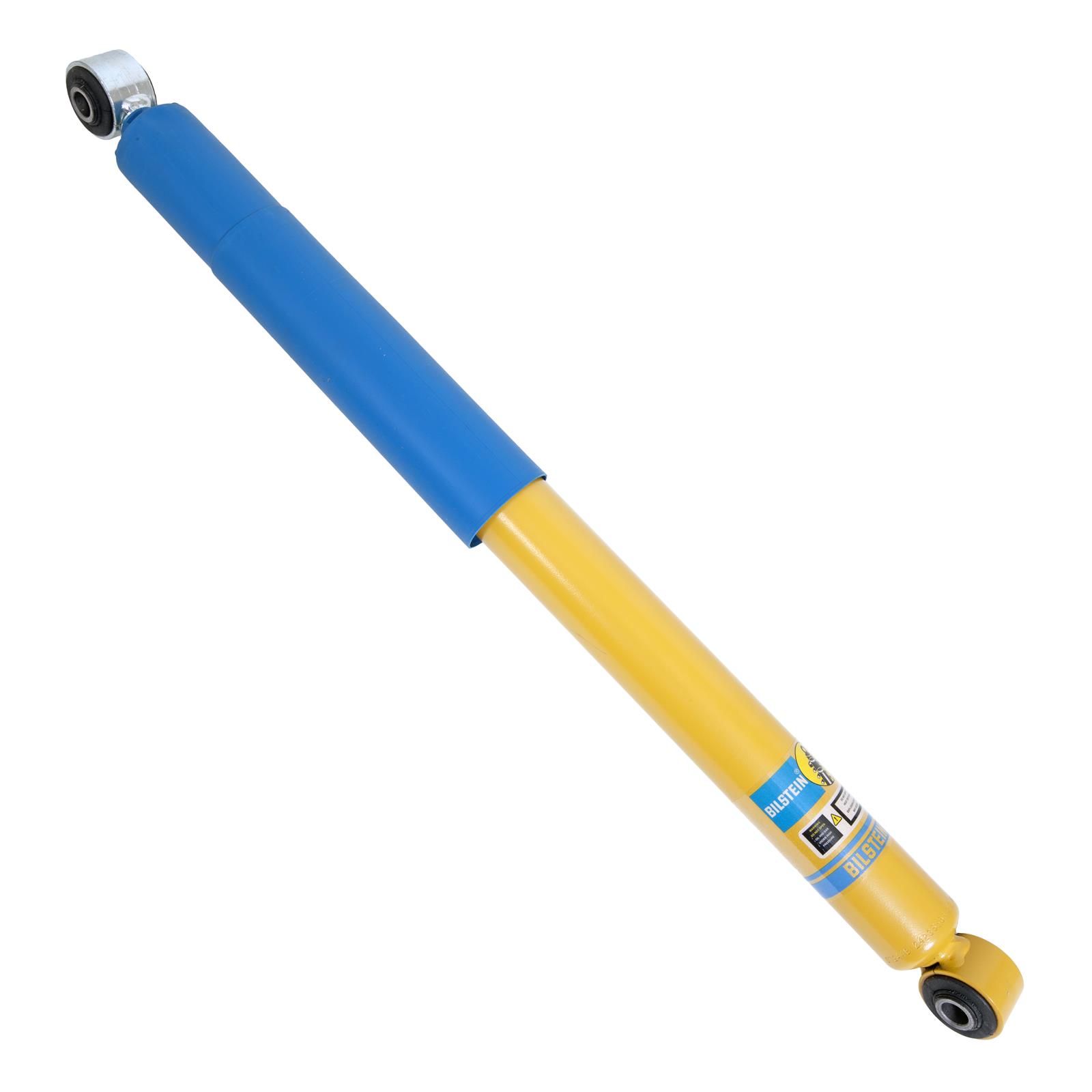 Bilstein 24-238533 Bilstein B6 4600 Series Shocks and Struts | Summit ...