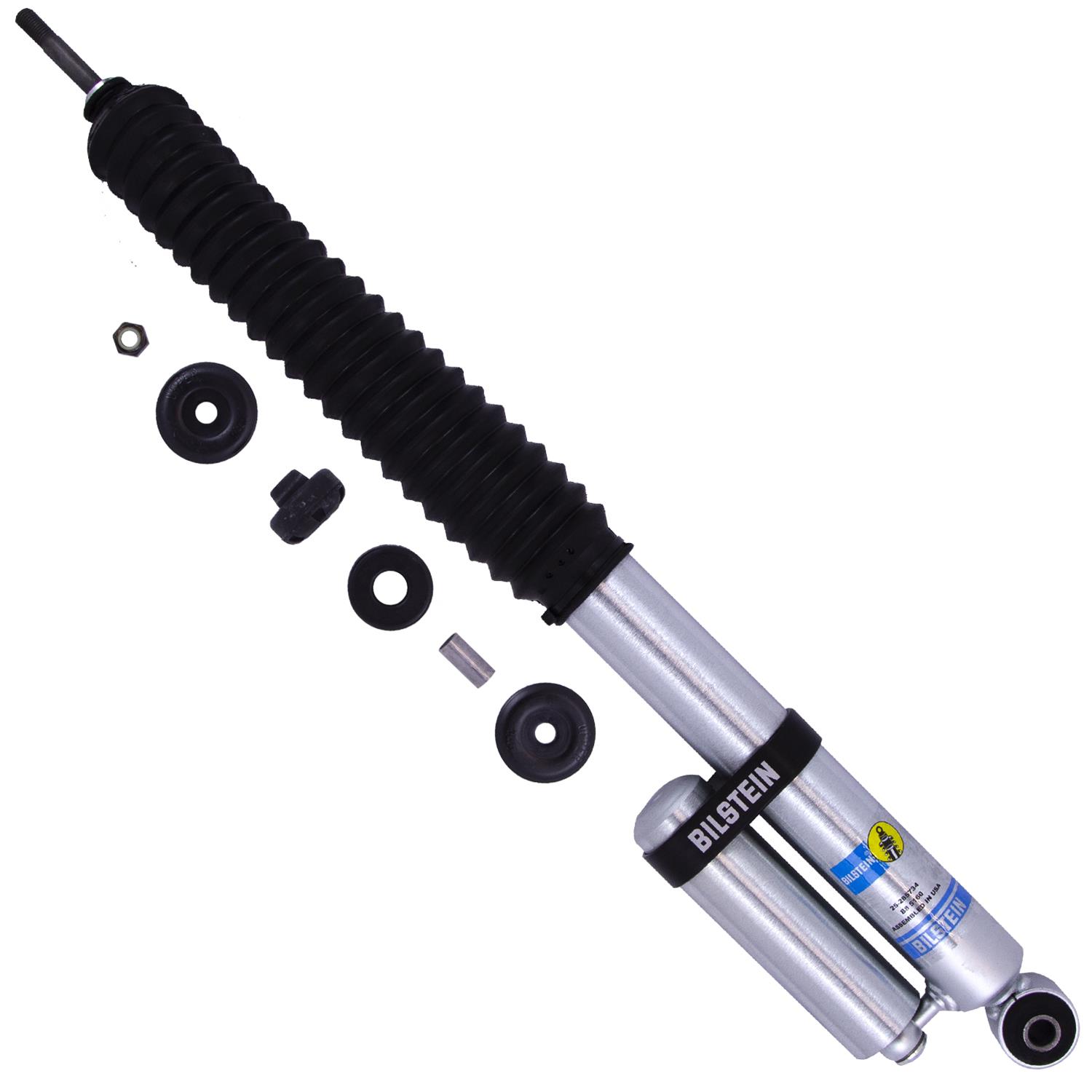 Bilstein 25-285734 Bilstein B8 5160 Series Shocks | Summit Racing