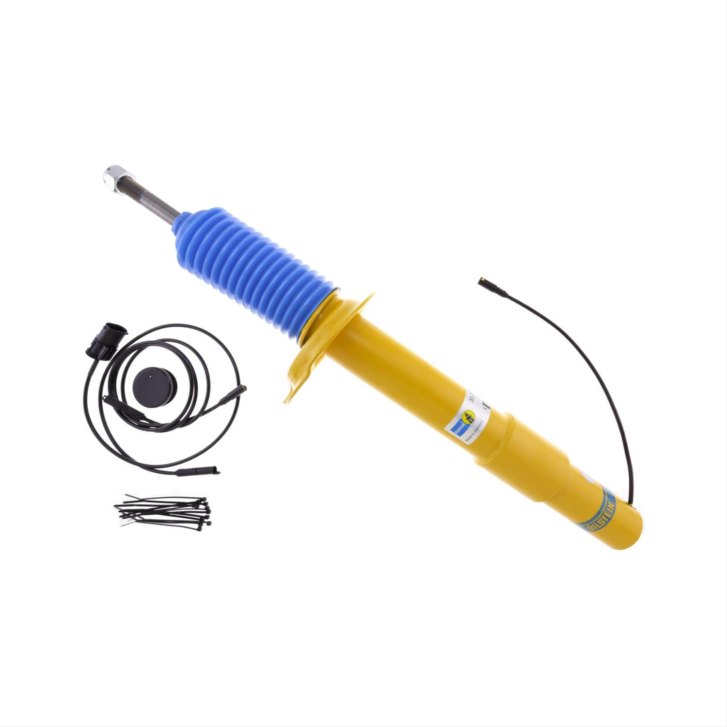 Bilstein 31-234207 Bilstein B6 Performance DampTronic Series Shocks and ...