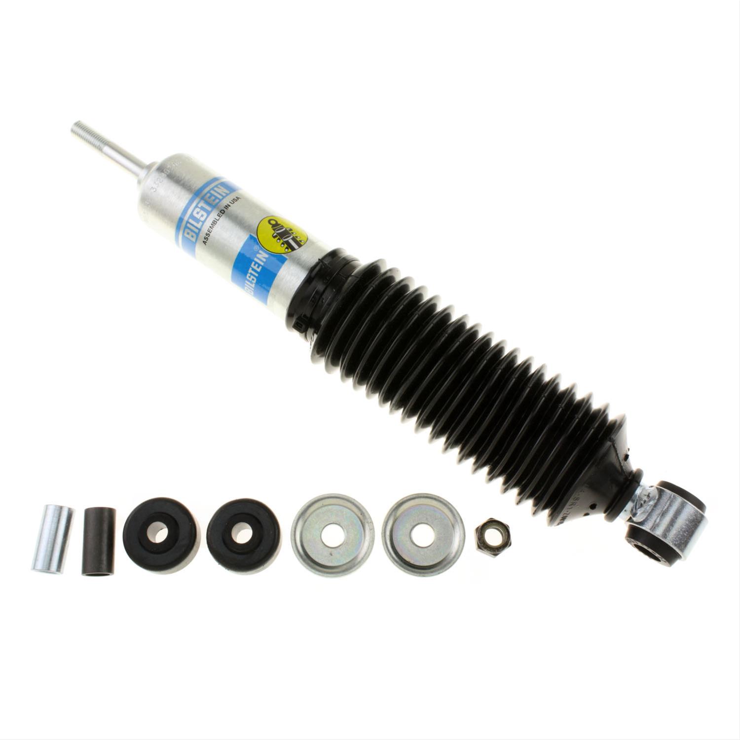 Bilstein 33-230306 Bilstein B8 5125 Series Shocks | Summit Racing