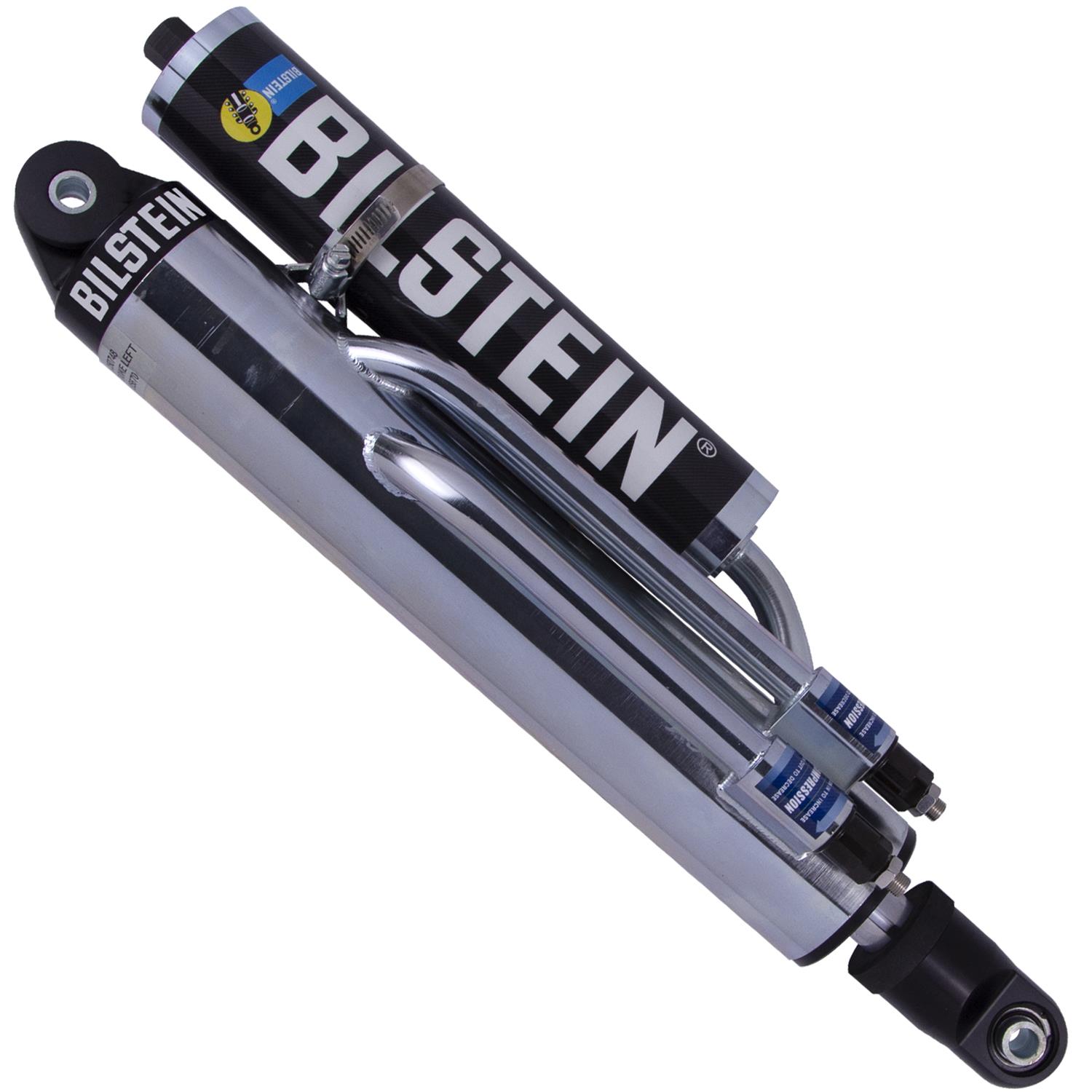 Bilstein 33-250748 Bilstein M 9200 Series Bypass Shocks | Summit Racing