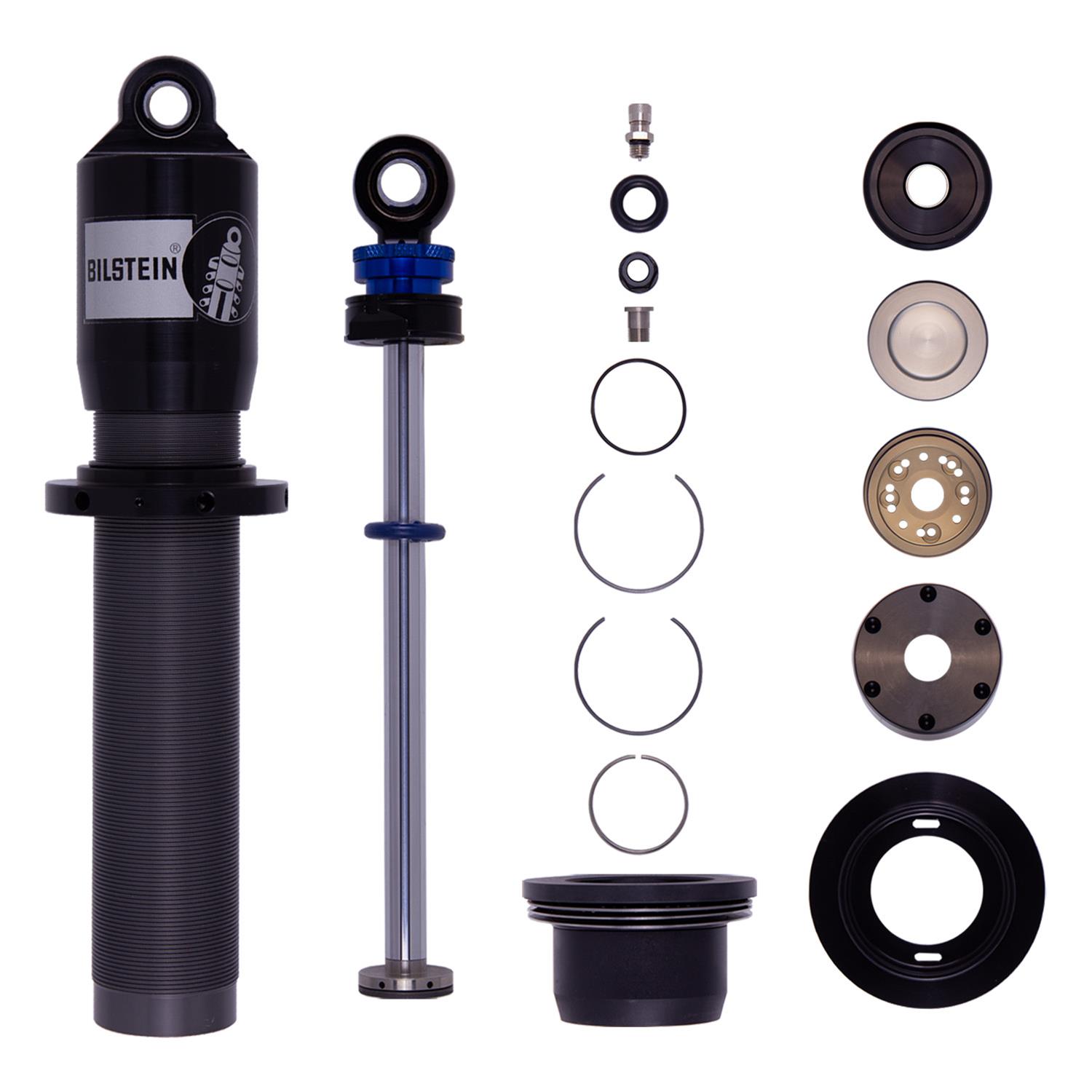 Bilstein 33-314747 Bilstein XVA Series Coilover Shocks | Summit Racing