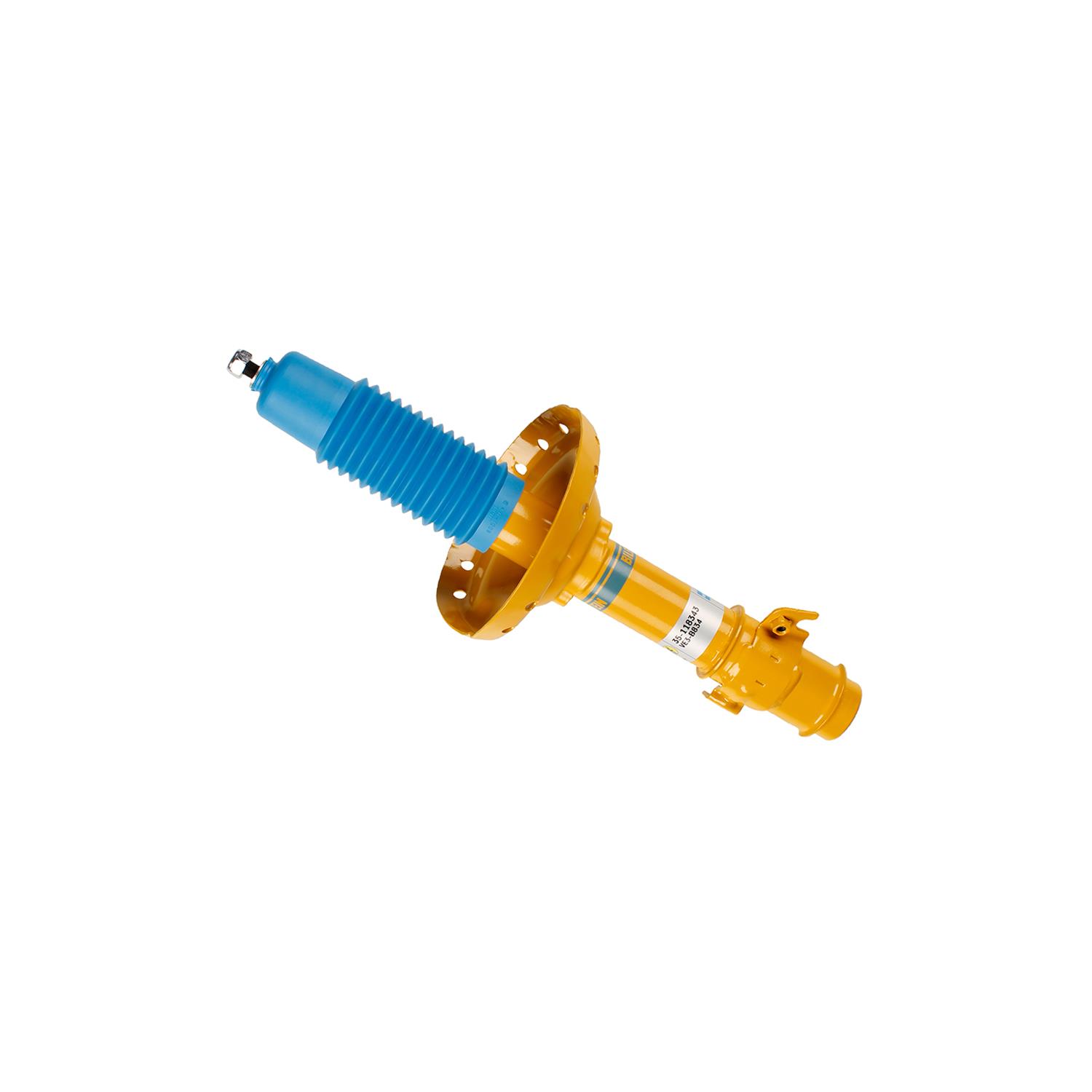 Bilstein 35-118343 Bilstein B8 Performance Plus Series Shocks and ...