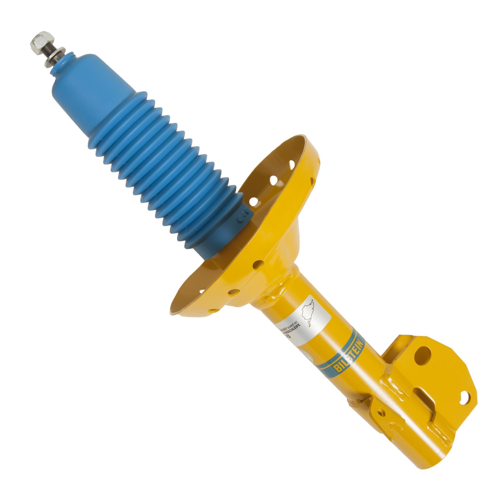 Bilstein 35-118343 Bilstein B8 Performance Plus Series Shocks and ...