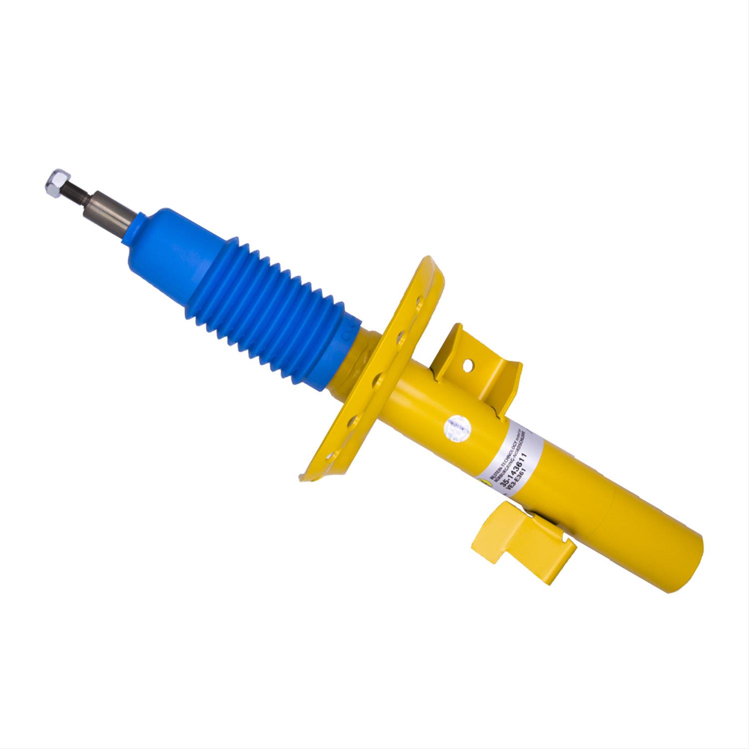 Bilstein 35-143611 Bilstein B8 Performance Plus Series Shocks and ...
