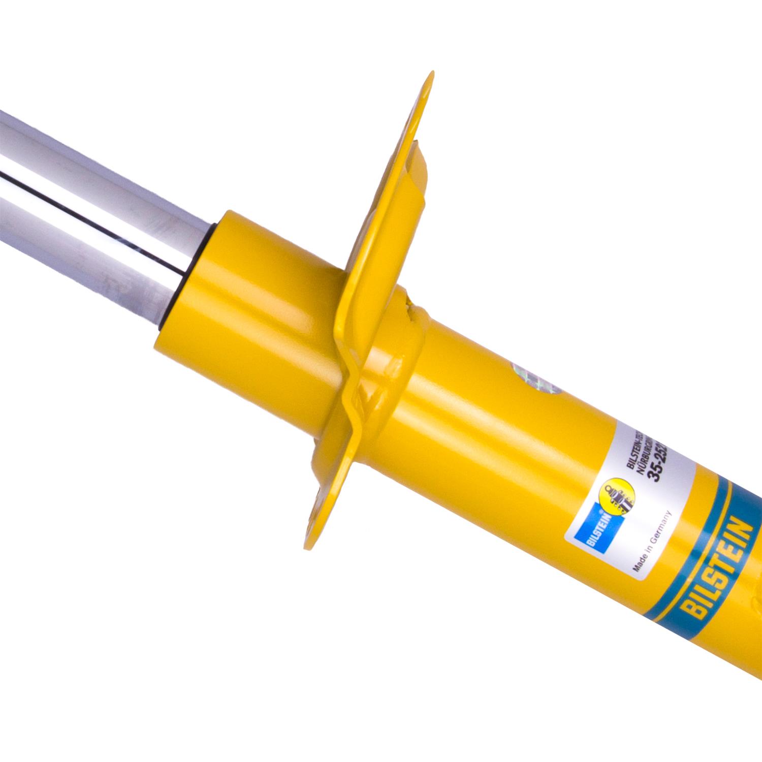 Bilstein 35-252108 Bilstein B6 Performance Series Shocks and Struts ...