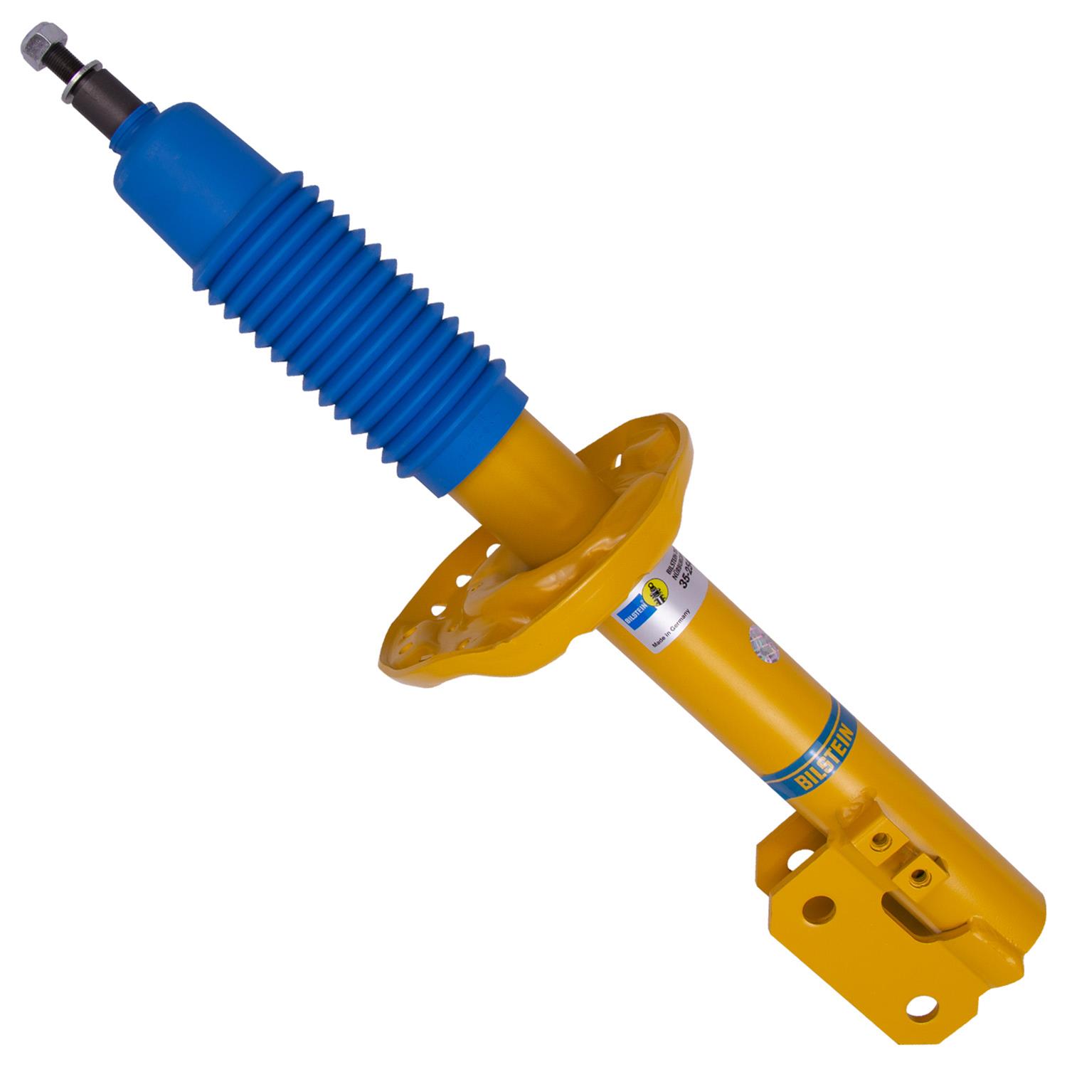 Bilstein 35-254973 Bilstein B6 Performance Series Shocks and Struts ...