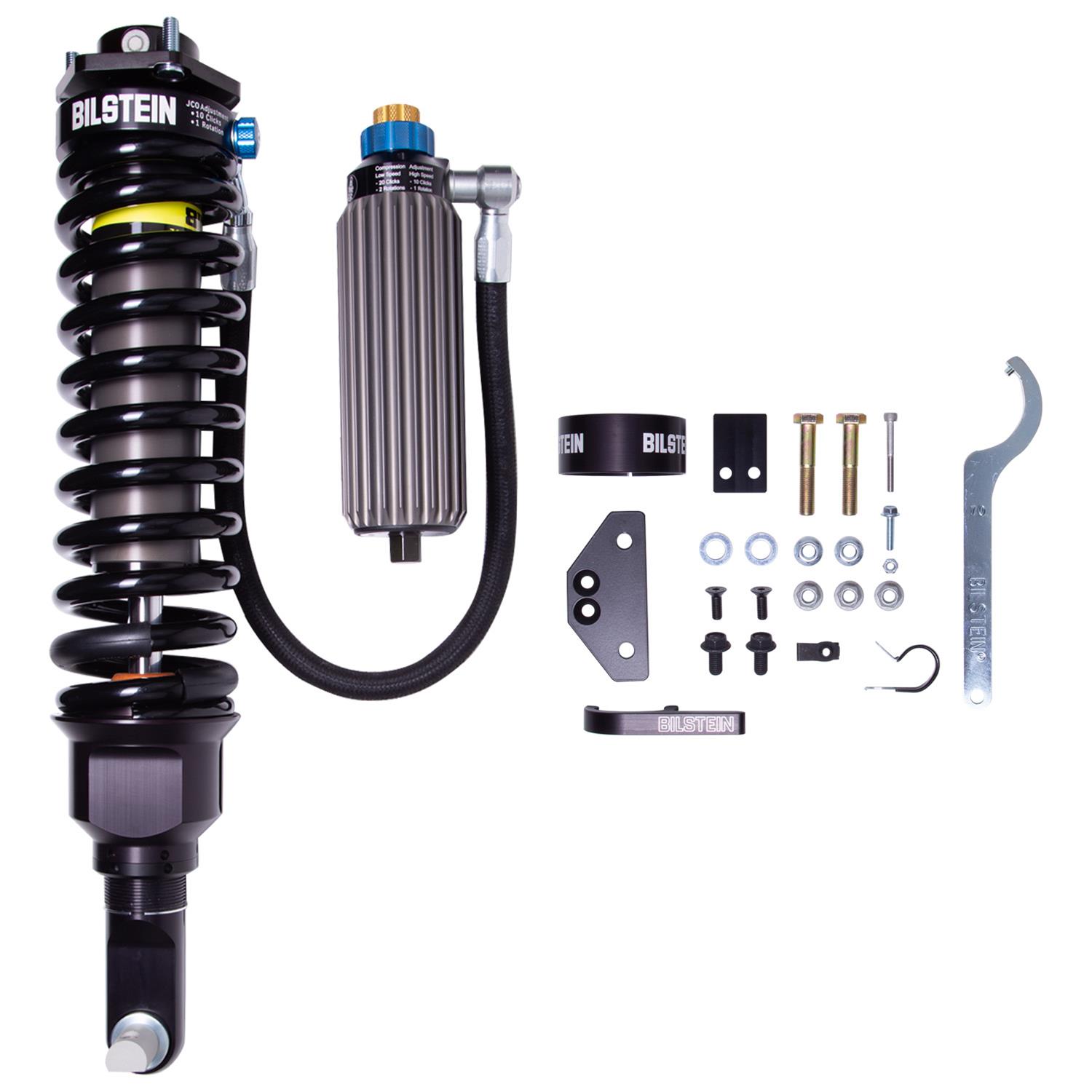 Bilstein 41-314227 Bilstein B8 8112 ZoneControl CR DSA+ Coilover Shocks ...