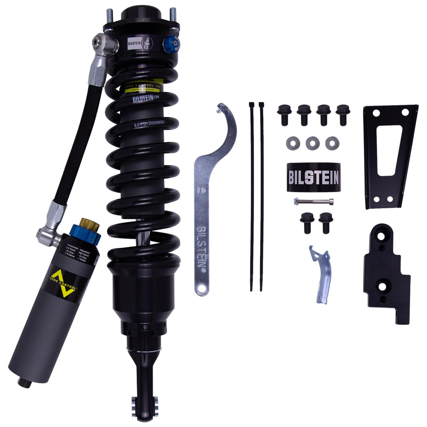 Bilstein 41-319574 Bilstein B8 8112 ZoneControl CR Coilover Shocks ...