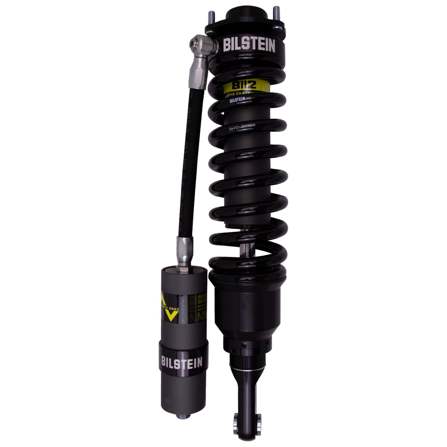Bilstein 41-322673 Bilstein B8 8112 Zone Control Coilover Shocks ...