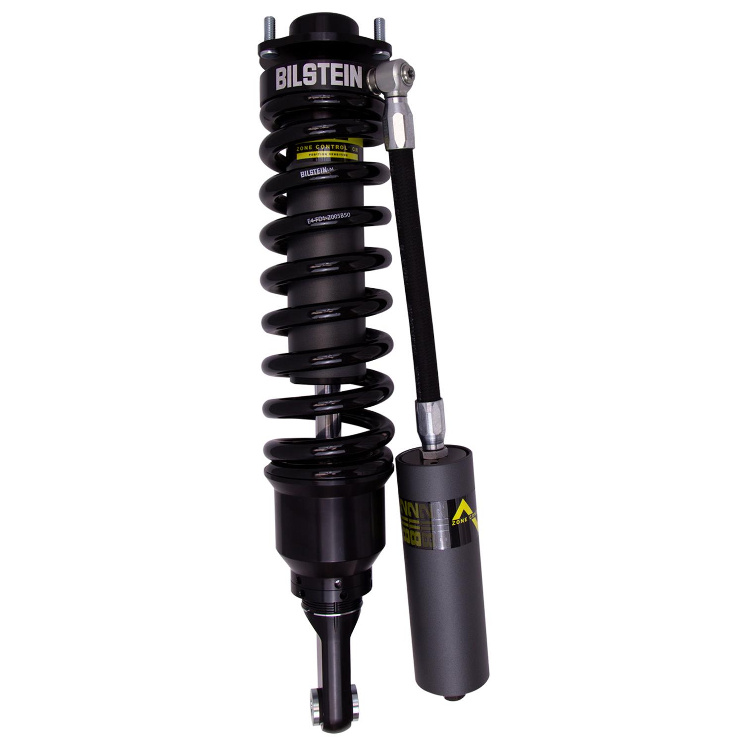 Bilstein 41-322697 Bilstein B8 8112 Zone Control Coilover Shocks ...
