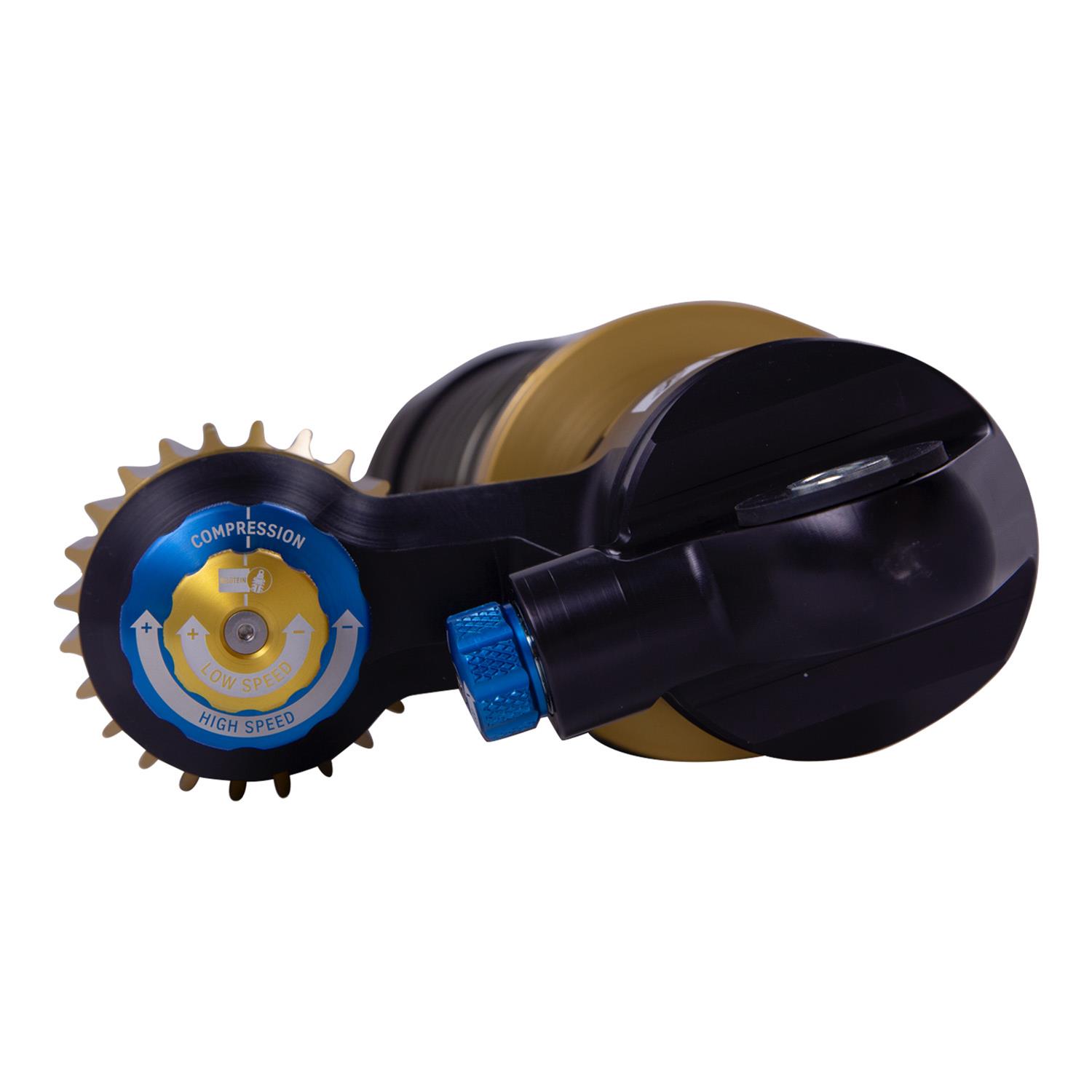 Bilstein 41-324998 Bilstein Black Hawk Powersports UTV Shocks | Summit ...