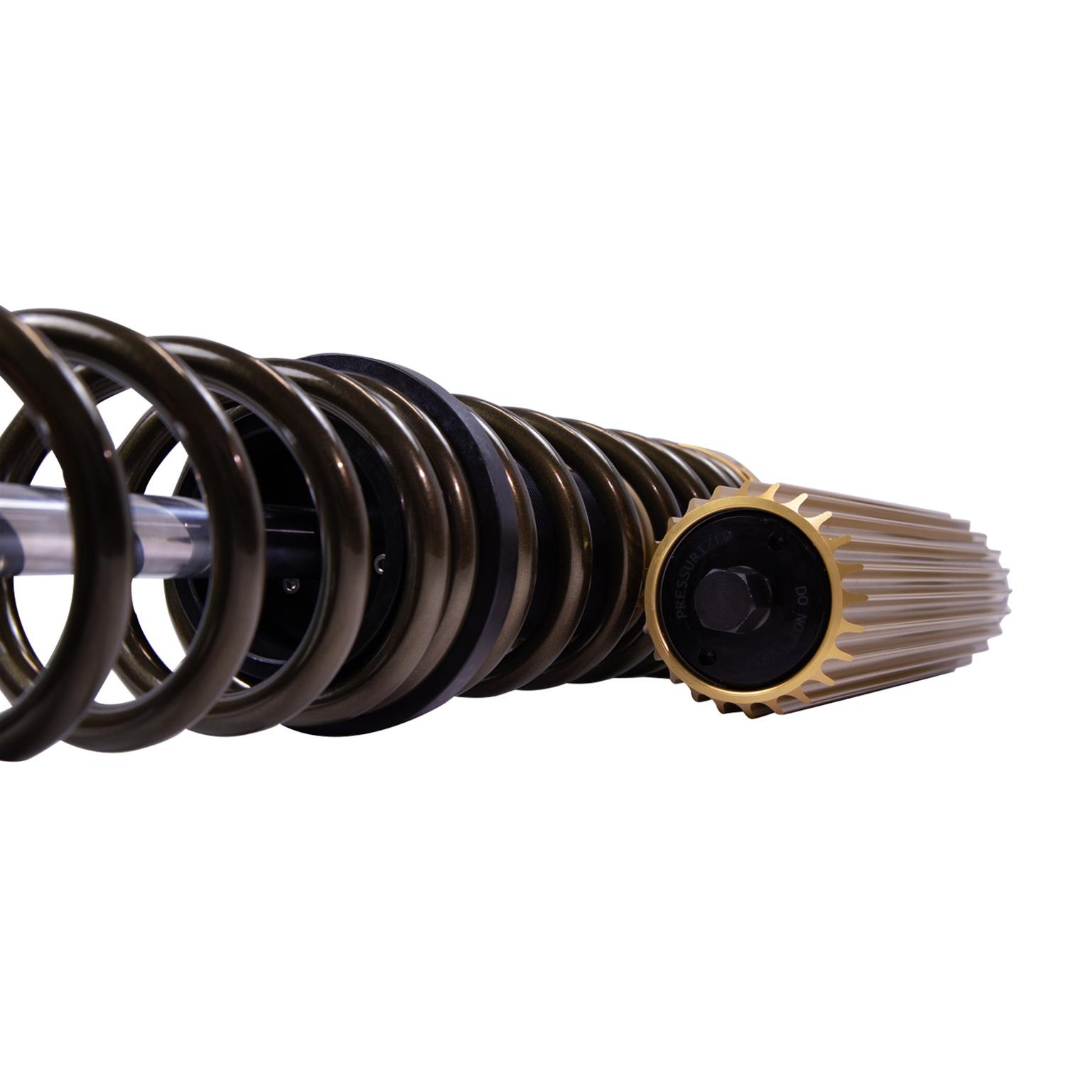 Bilstein 41-324998 Bilstein Black Hawk Powersports UTV Shocks | Summit ...