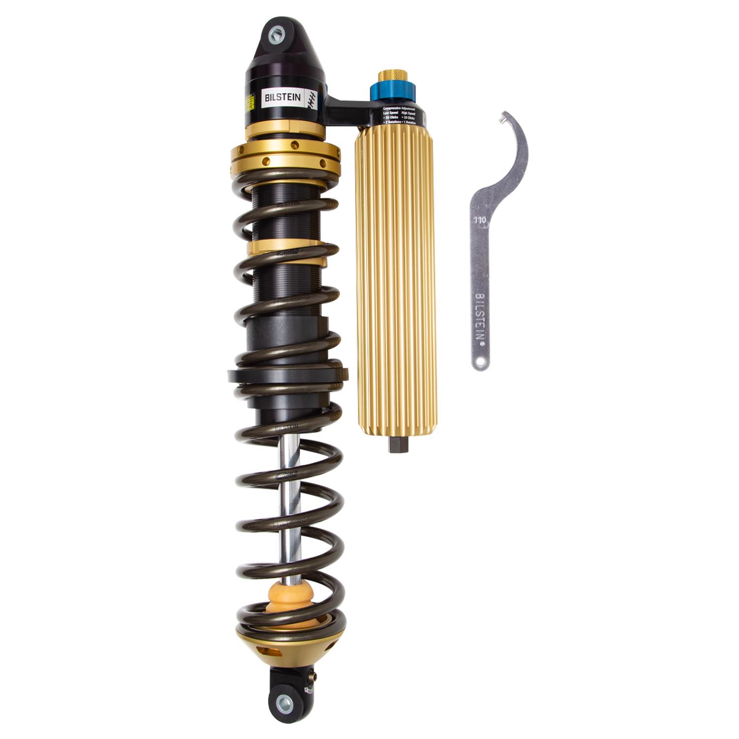 Bilstein 41-327883 Bilstein Black Hawk Powersports UTV Shocks | Summit ...