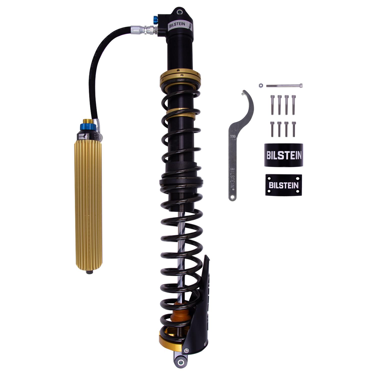 Bilstein 41-330623 Bilstein Black Hawk Powersports UTV Shocks | Summit Racing