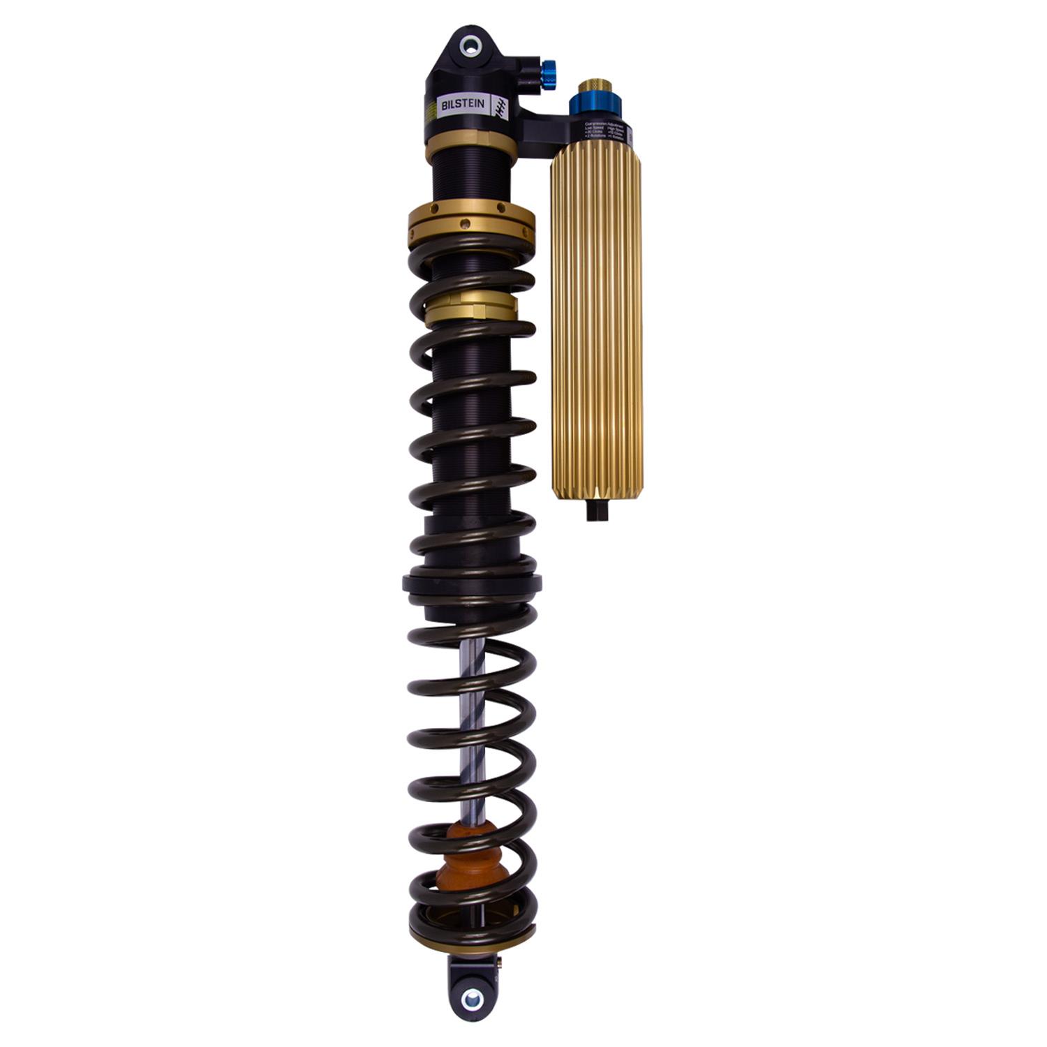 Bilstein 41-338124 Bilstein Black Hawk Powersports UTV Shocks | Summit ...