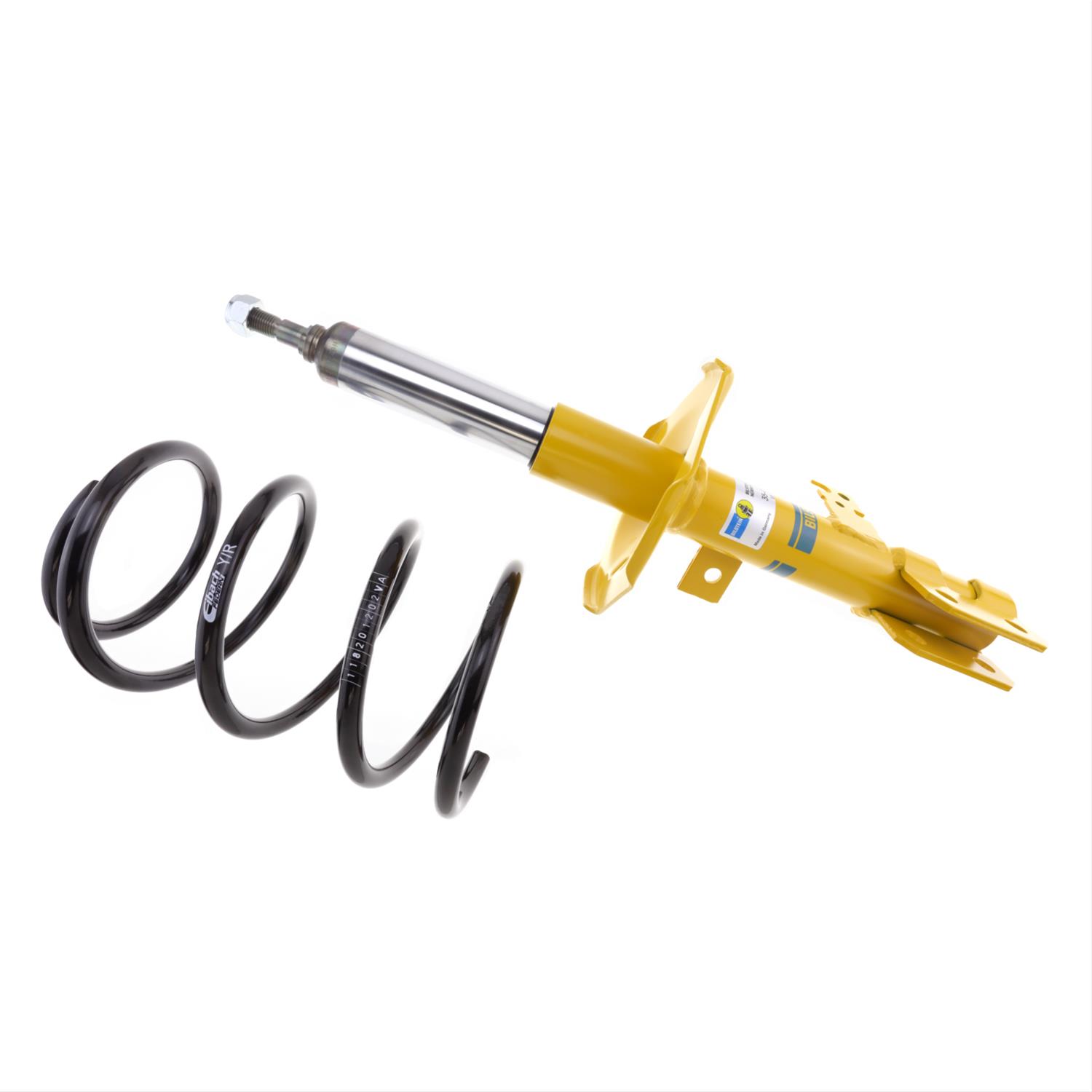 Bilstein 46-182265 Bilstein B12 Pro-Kit Series Suspension Kits | Summit ...