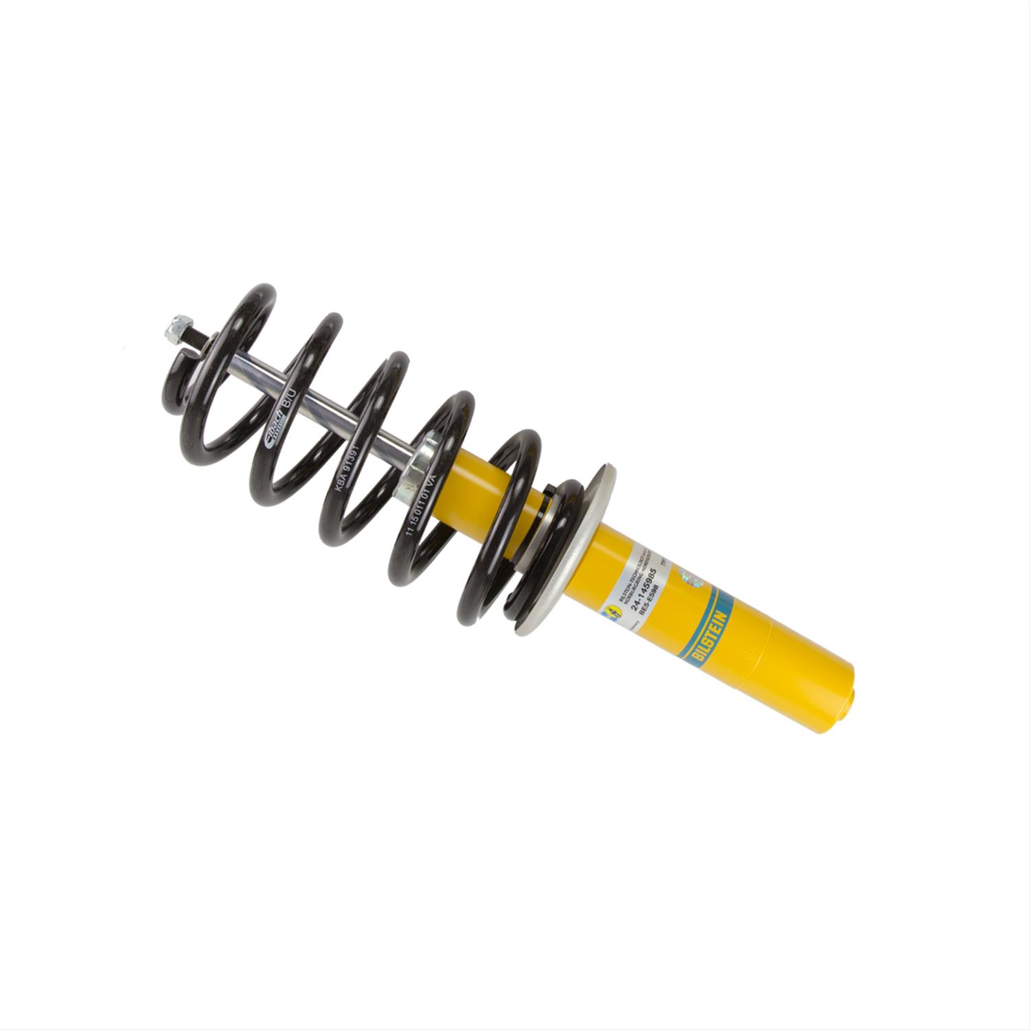 Bilstein 46-183323 Bilstein B12 Pro-Kit Series Suspension Kits | Summit ...