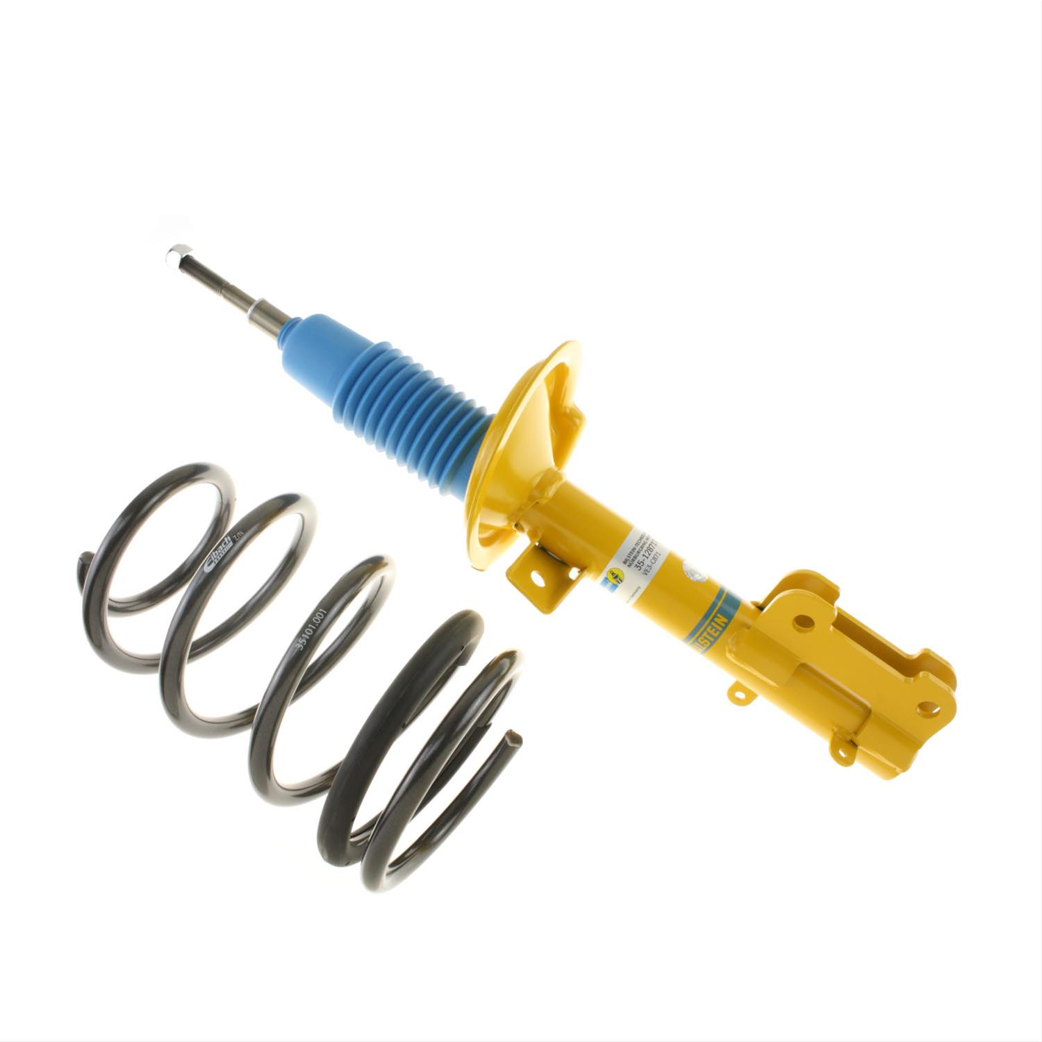 Bilstein 46-228888 Bilstein B12 Pro-Kit Series Suspension Kits | Summit ...