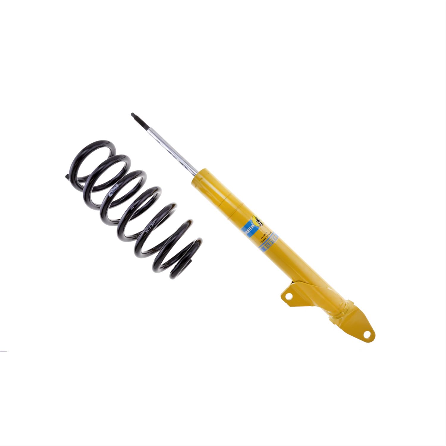 Bilstein 46-234377 Bilstein B12 Pro-Kit Series Suspension Kits | Summit ...