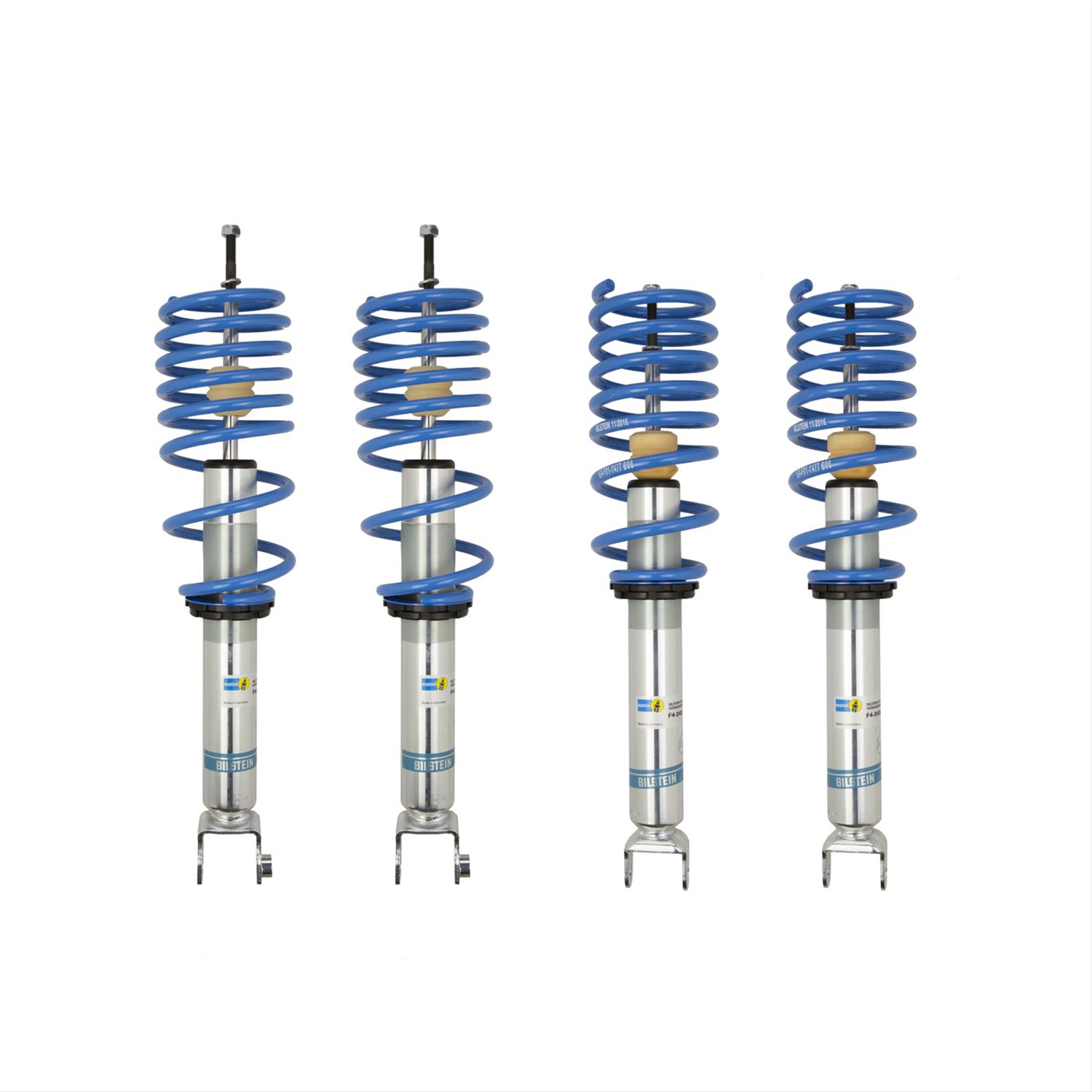 Bilstein 47-249622 Bilstein B14 PSS Suspension Kits | Summit Racing