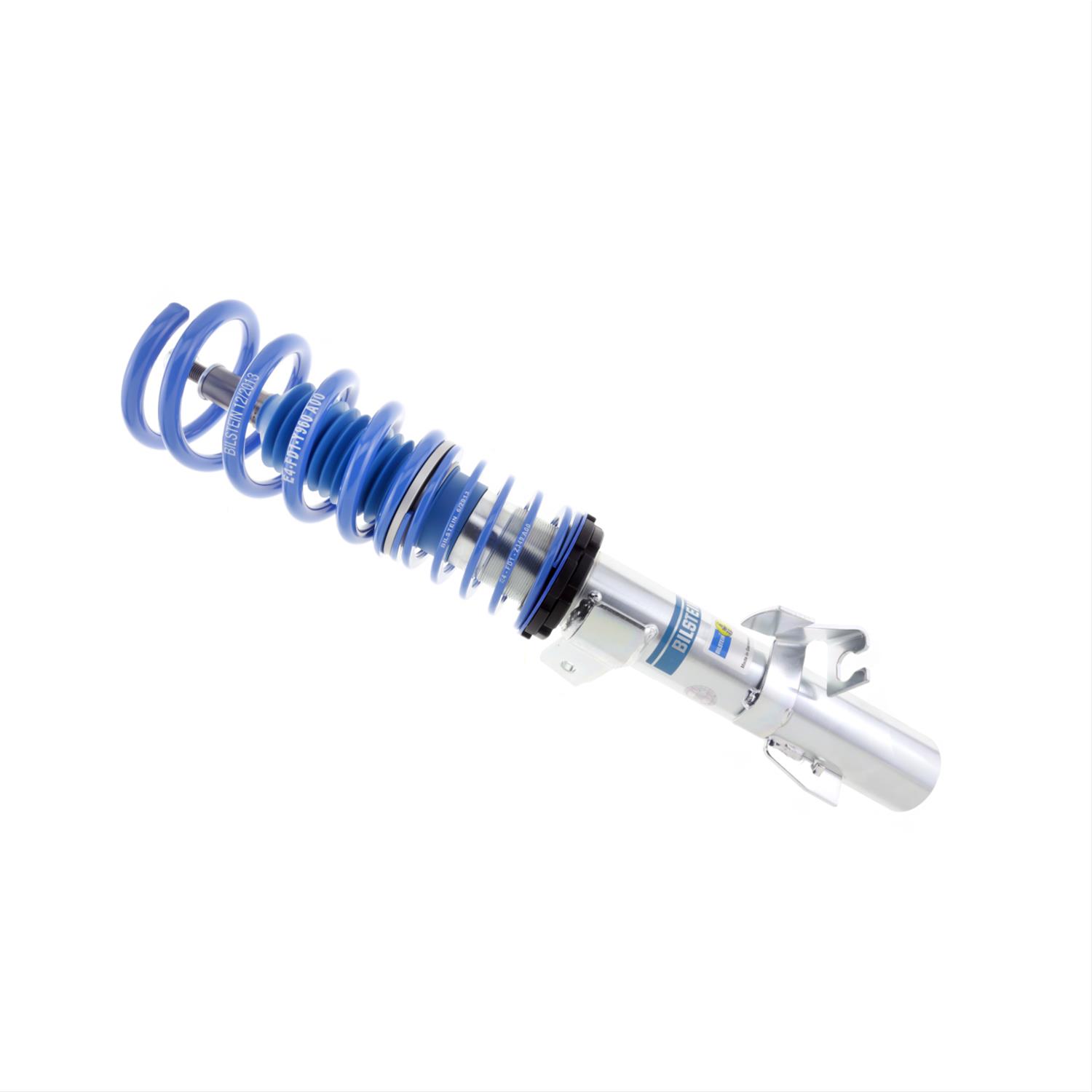 Bilstein 48-121262 Bilstein B16 Suspension Kits | Summit Racing