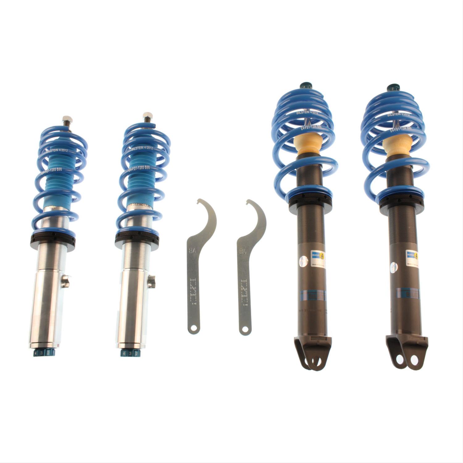 Bilstein 48-216036 Bilstein B16 Suspension Kits | Summit Racing