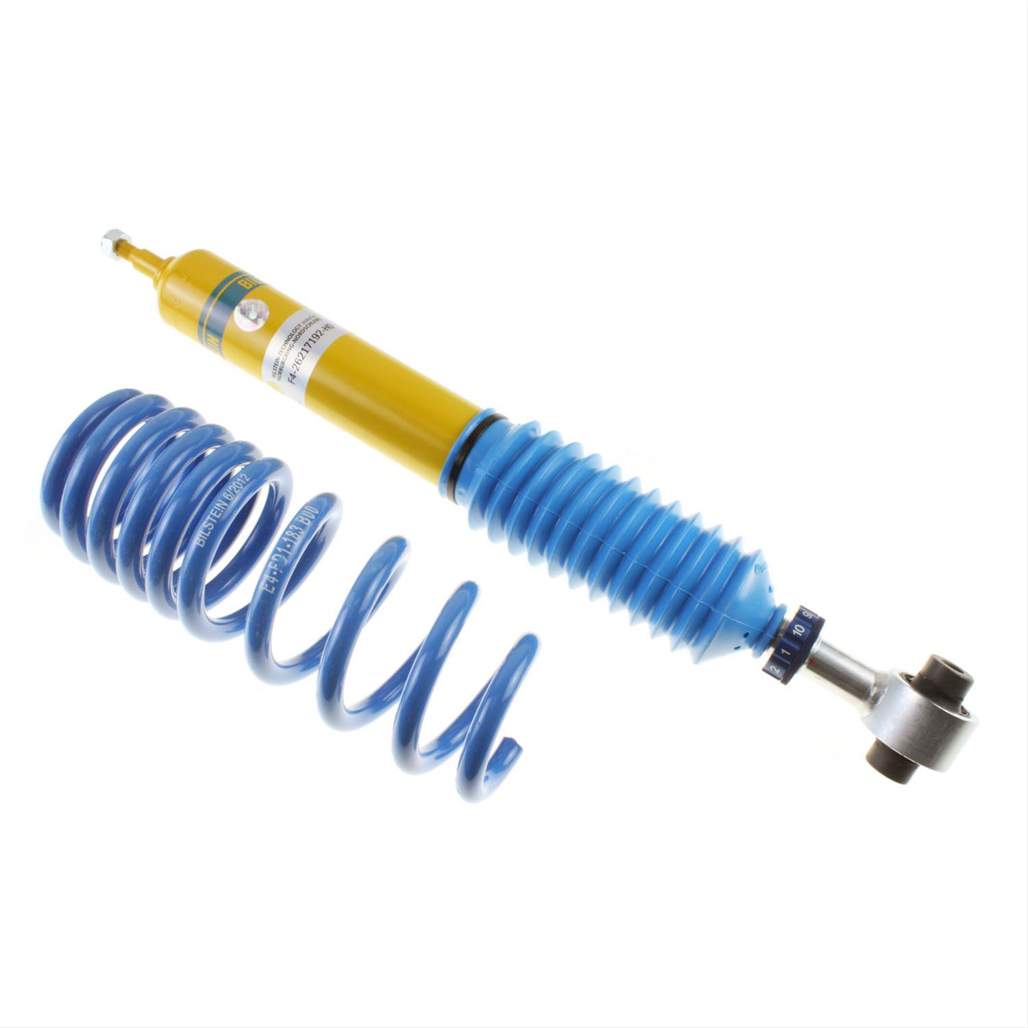 Bilstein 48-217170 Bilstein B16 Suspension Kits | Summit Racing