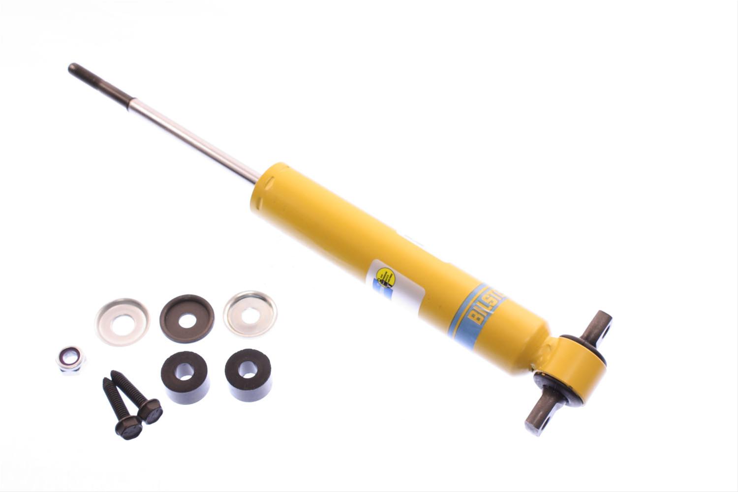 Bilstein F4-BE3-E249-M0 Bilstein Motorsports Shocks and Struts | Summit ...