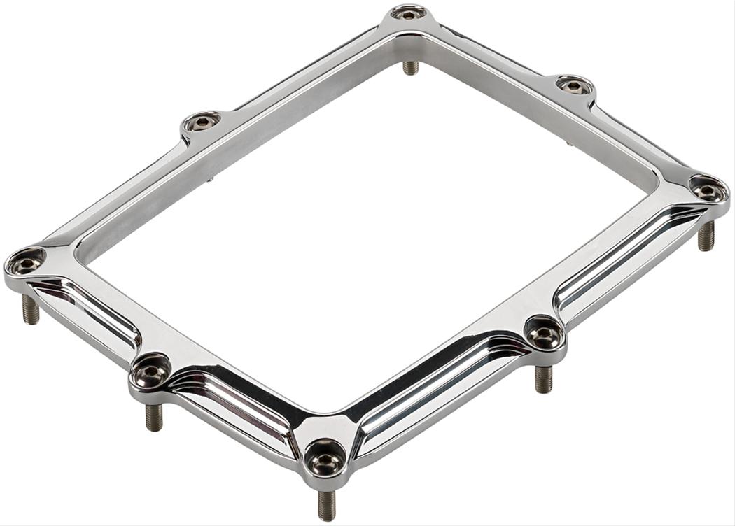 Billet Specialties 279310 Billet Specialties Shifter Boot Rings ...