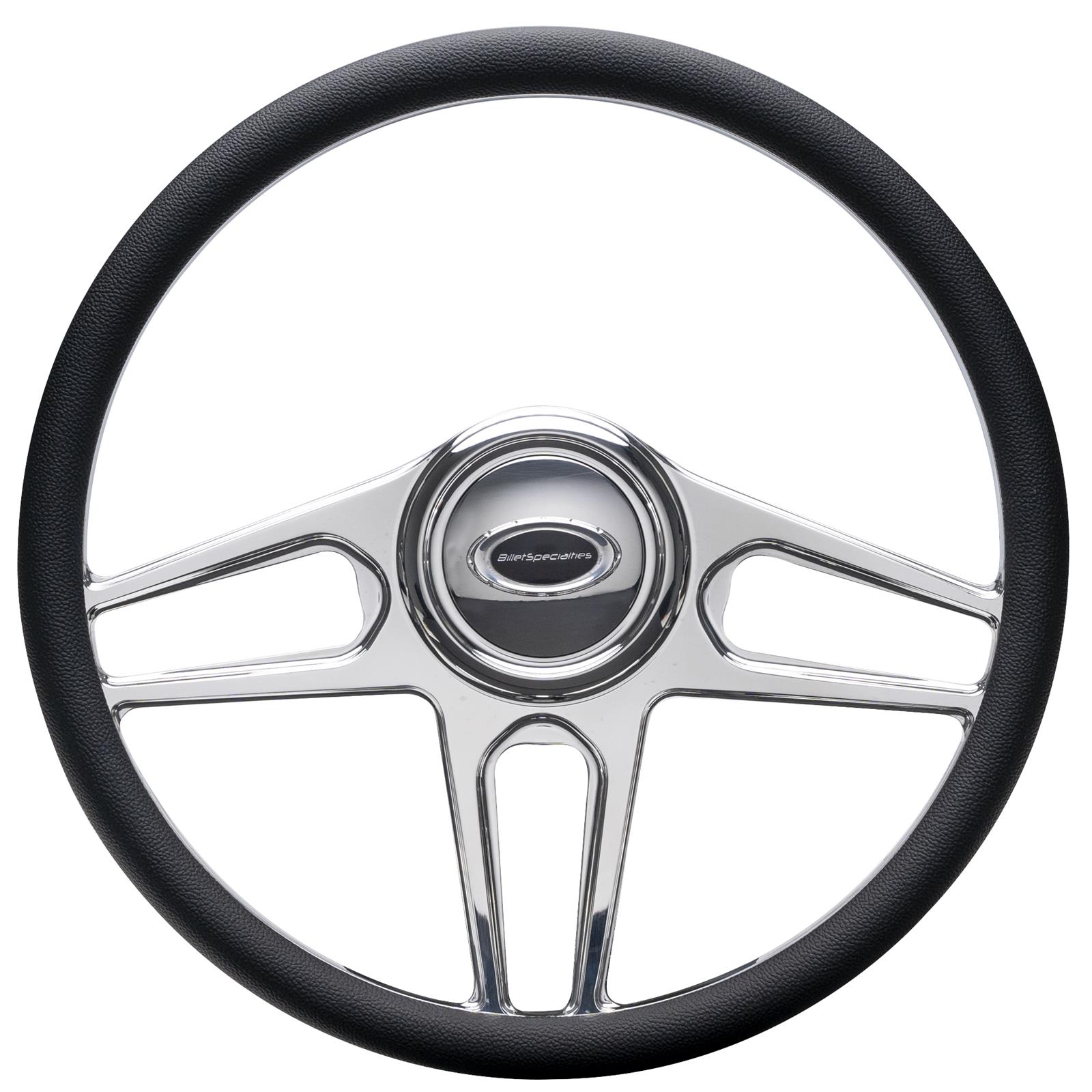 Billet Specialties 34051