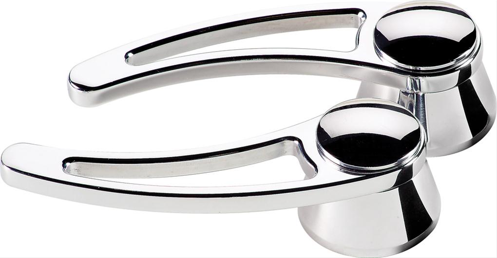 Billet Specialties 45320 Billet Specialties Interior Door Handles ...