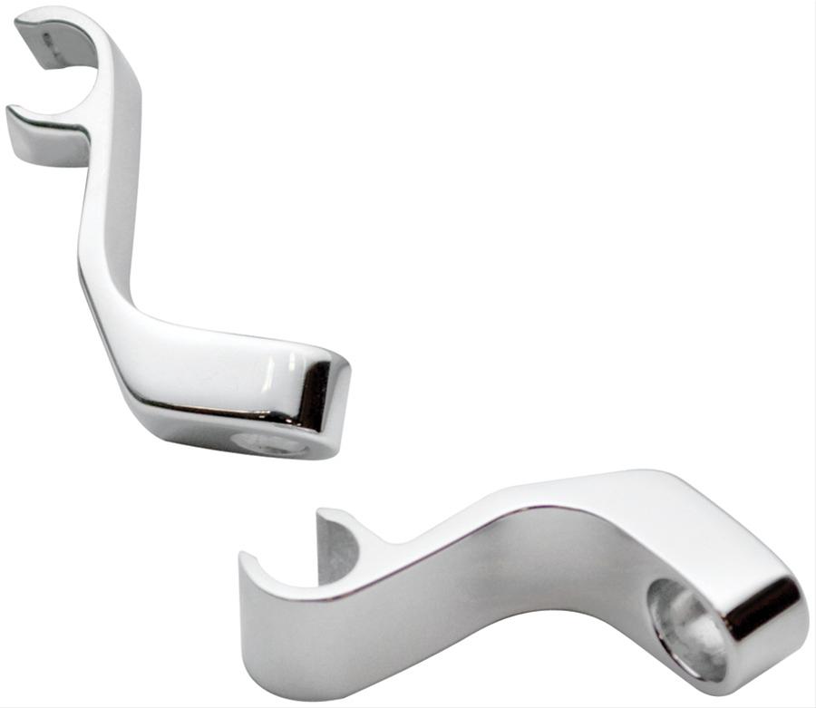 Billet Specialties 69701 Billet Specialties Plug Wire Separators ...