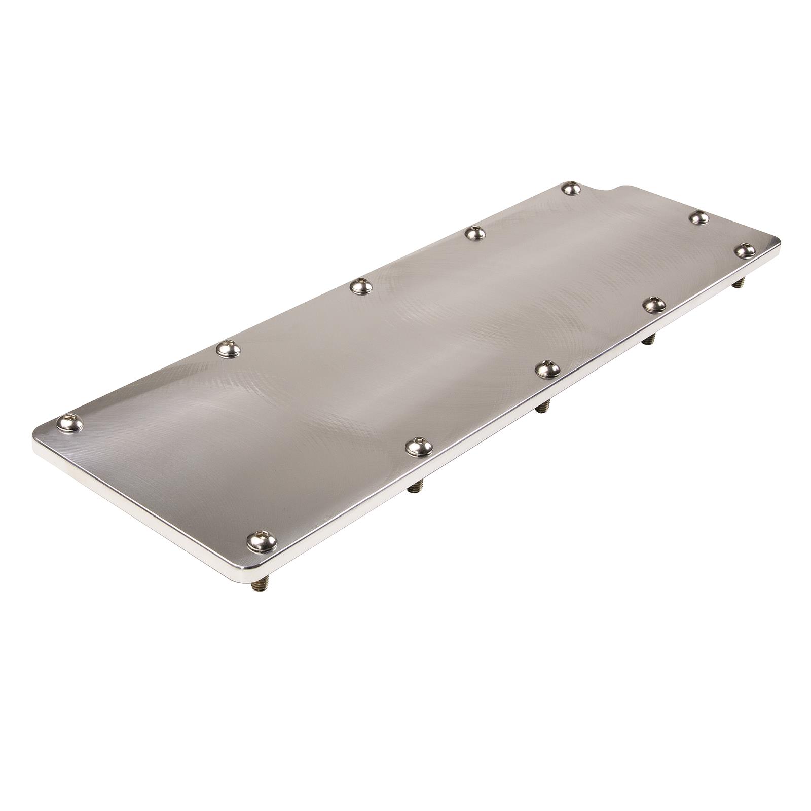 Billet Specialties 95059 Billet Specialties LS Valley Covers | Summit ...